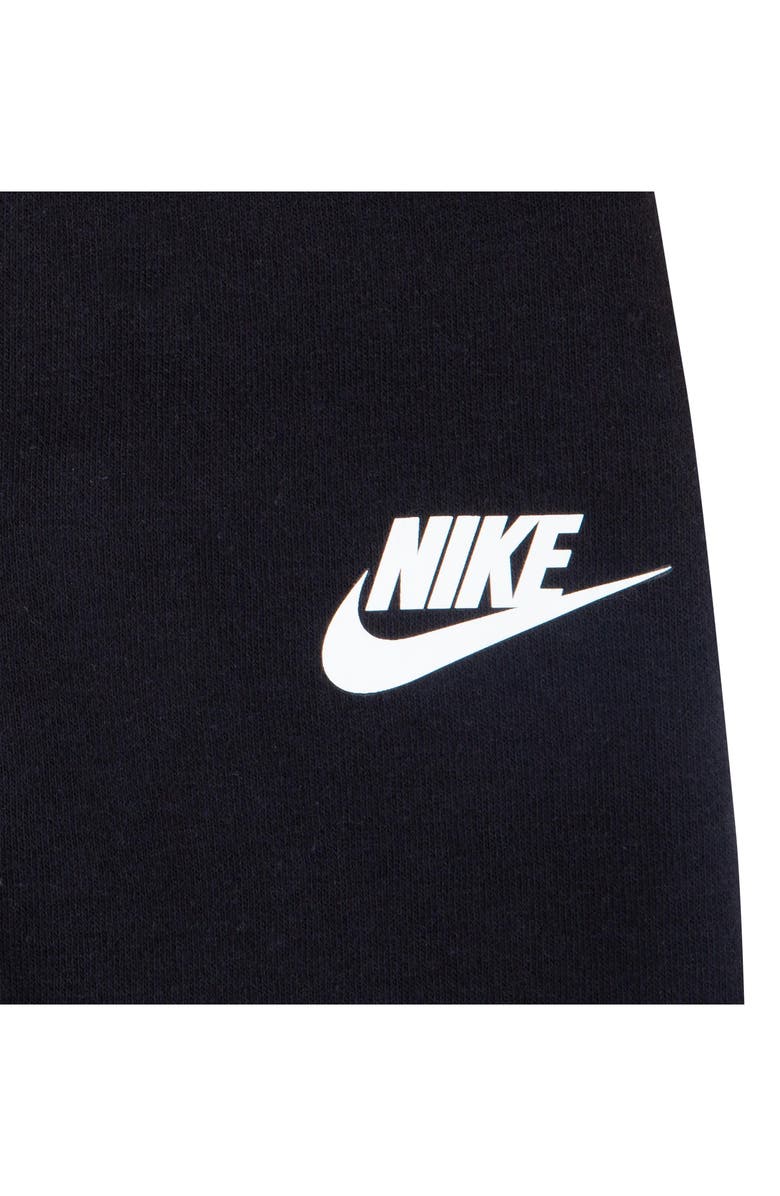 Nike Kids' Just Do It Camo Fleece Set | Nordstromrack