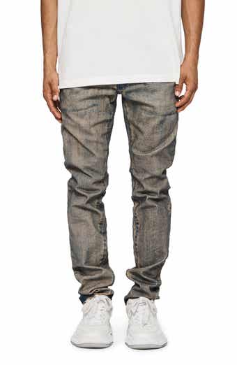 PURPLE BRAND P001 Low Rise Skinny Jeans | Nordstromrack PURPLE BRAND P001 Low Rise Skinny Jeans | Nordstromrack