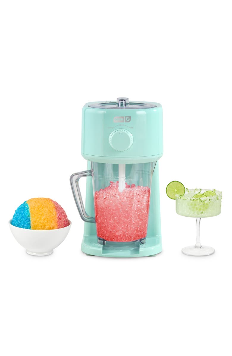 Dash Deluxe Shaved Ice & Slushy Maker | Nordstromrack