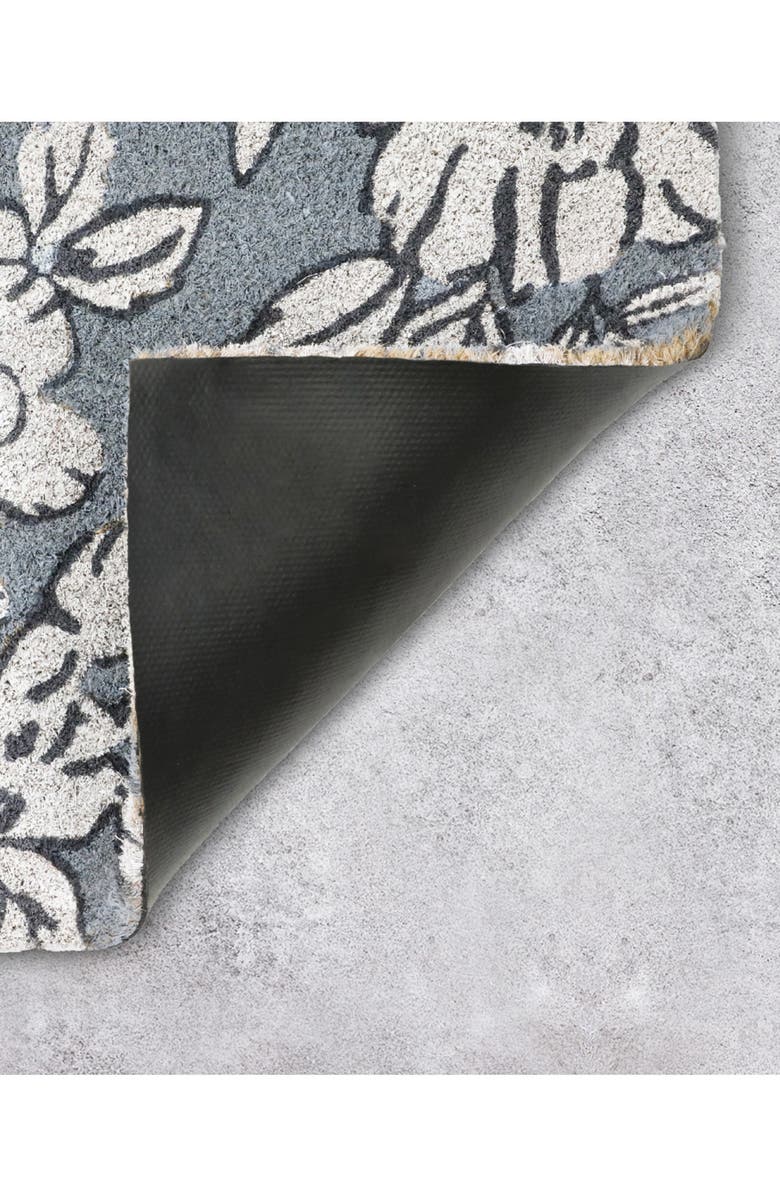 Laura Ashley Natural Coir Door Mat | Nordstromrack