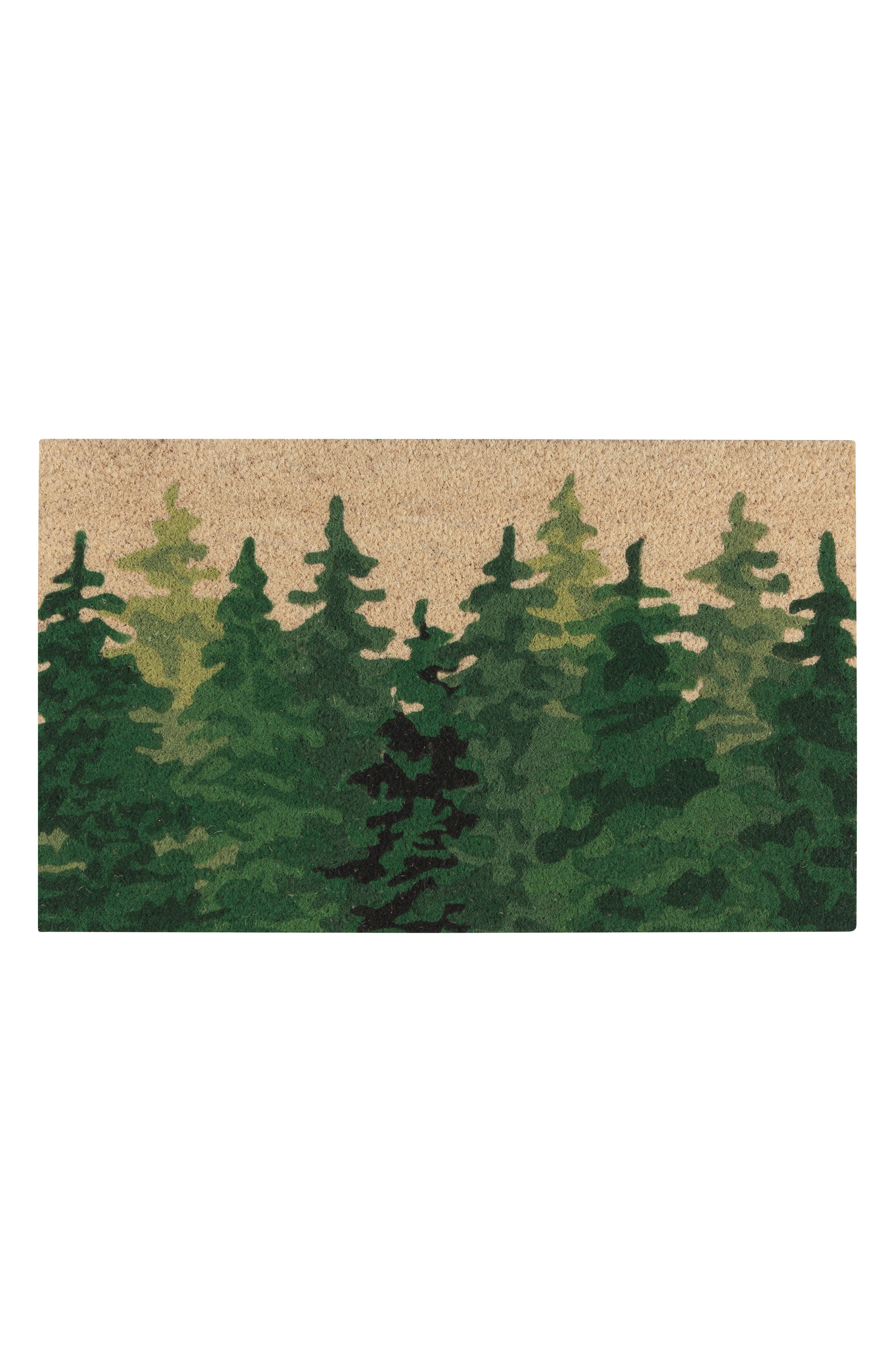 Now Designs Woods Door Mat | Nordstromrack