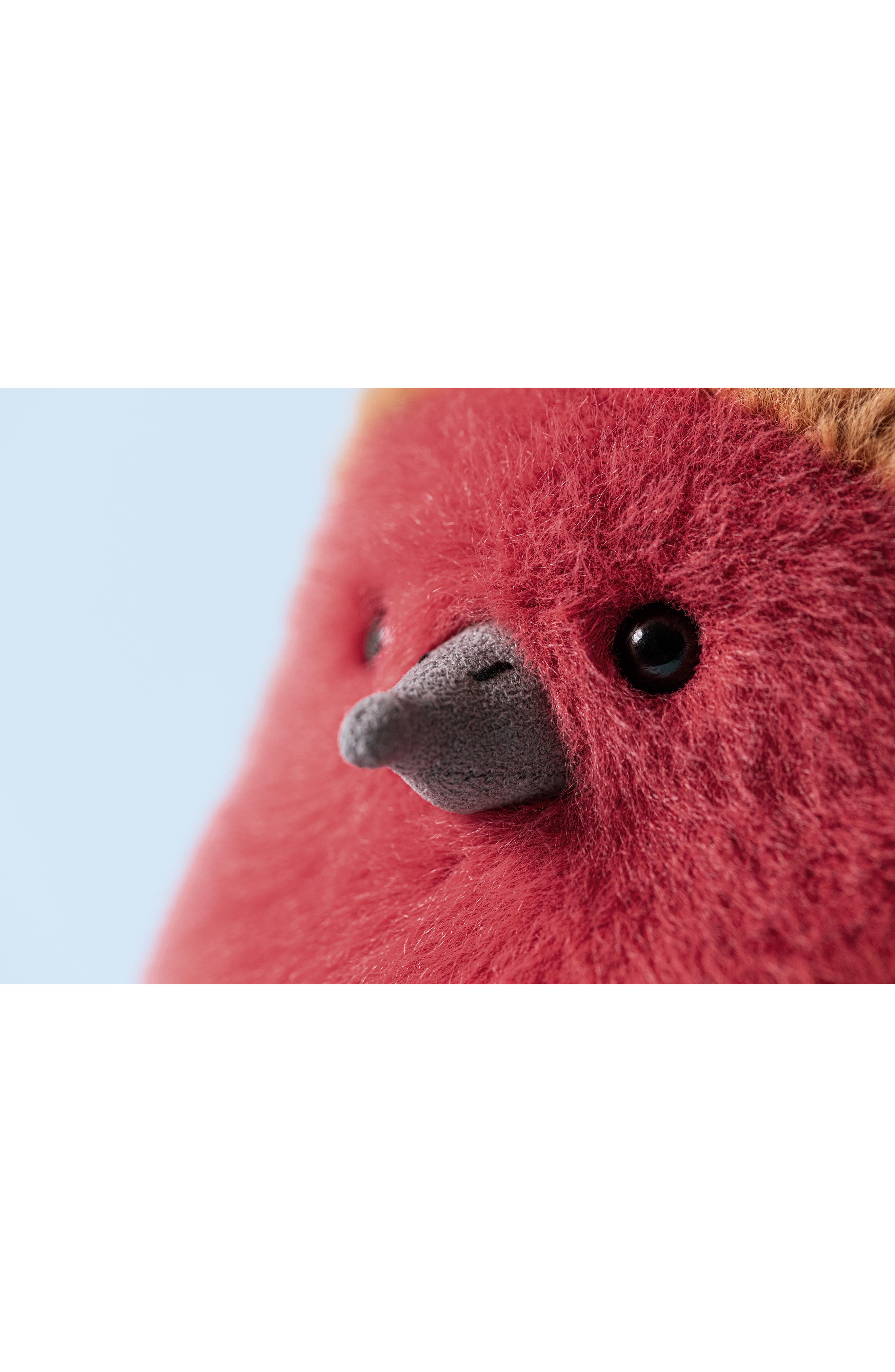 Jellycat Plum Robin Stuffed Animal | Nordstrom