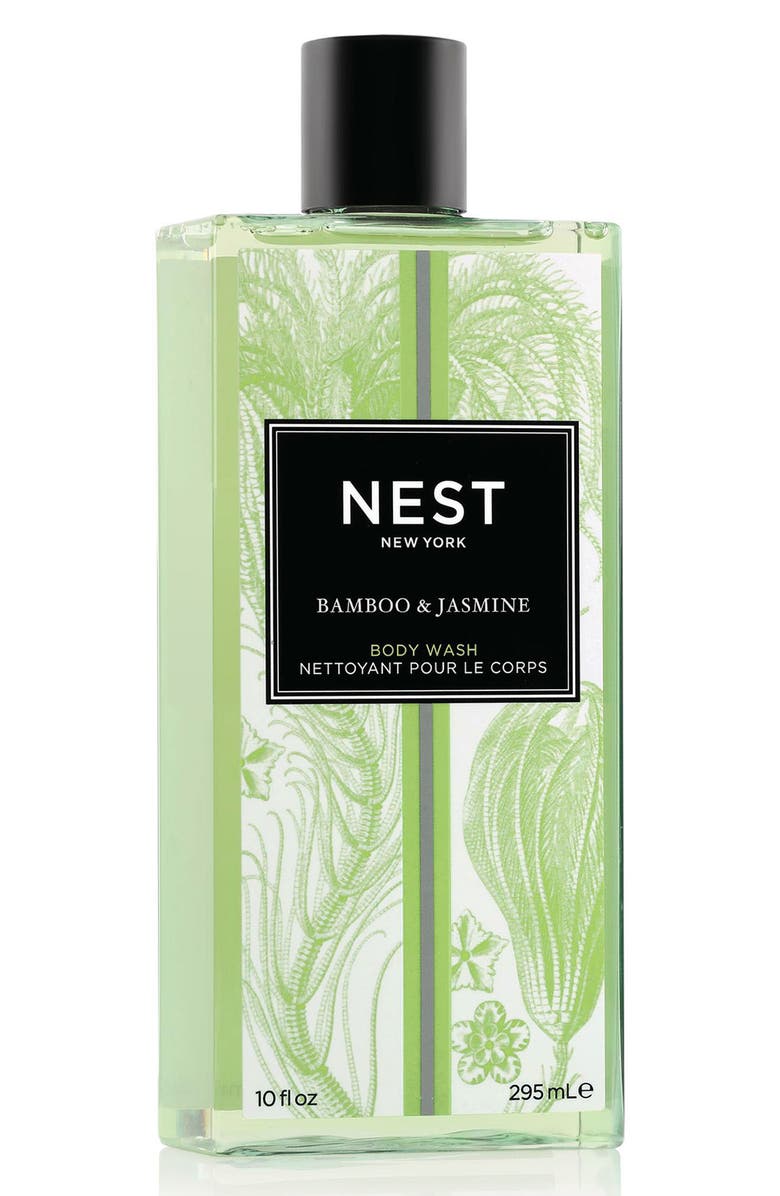 NEST New York Bamboo & Jasmine Body Wash | Nordstromrack