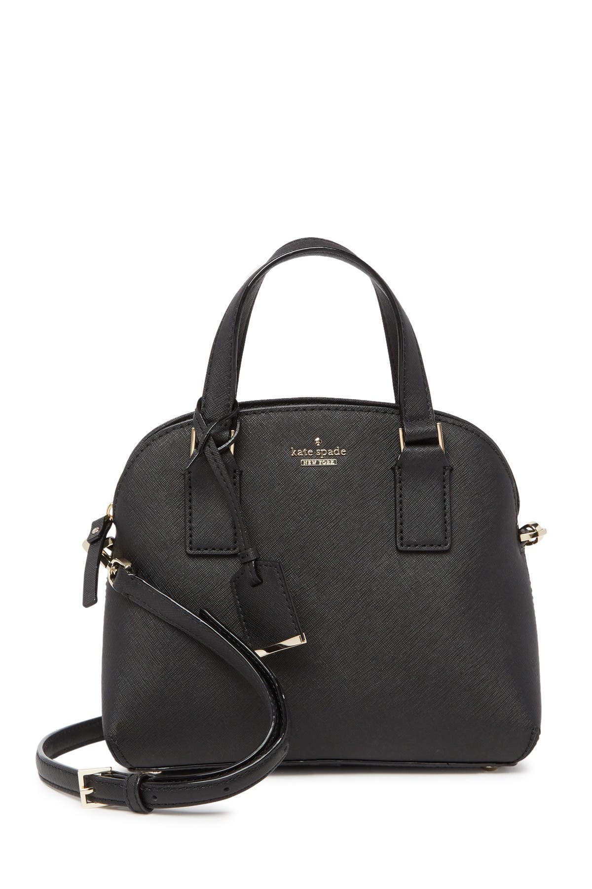 Kate Spade New York cameron street small lottie satchel | Nordstromrack