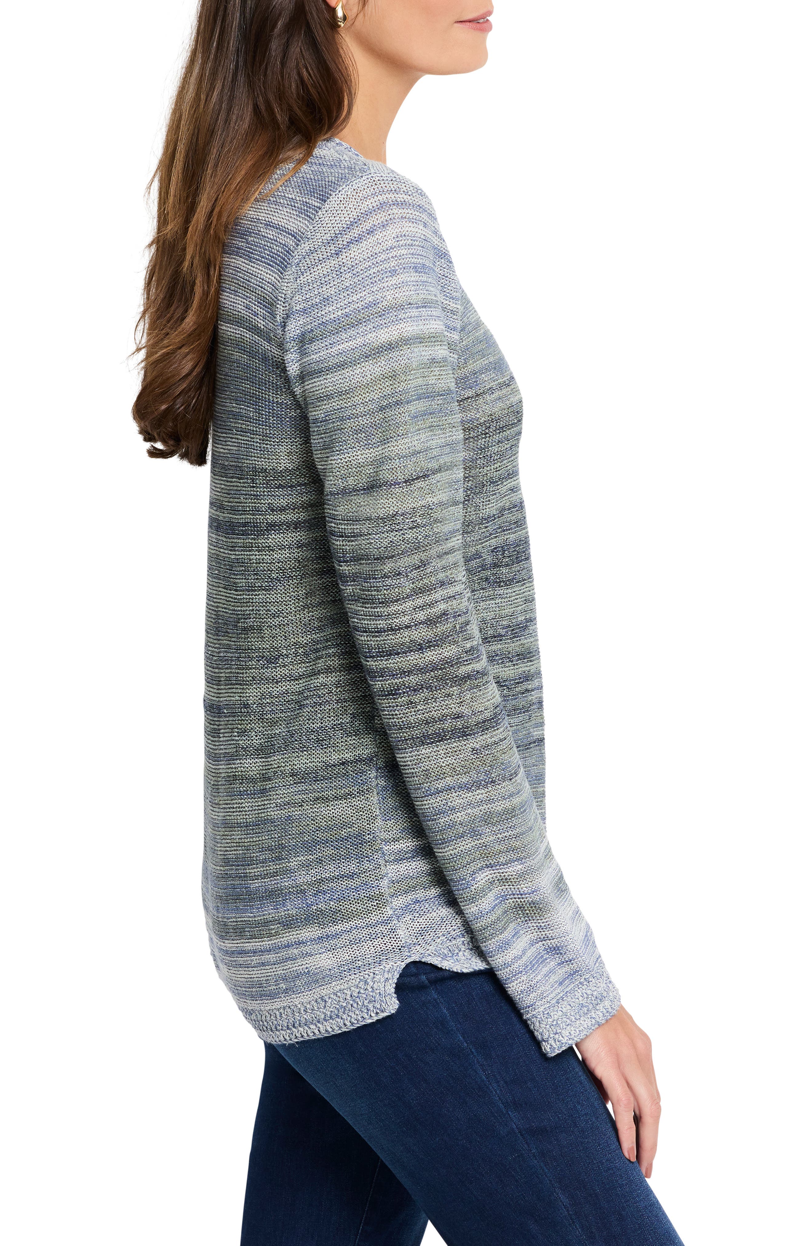 NIC+ZOE Hazy Shades Sweater | Nordstromrack