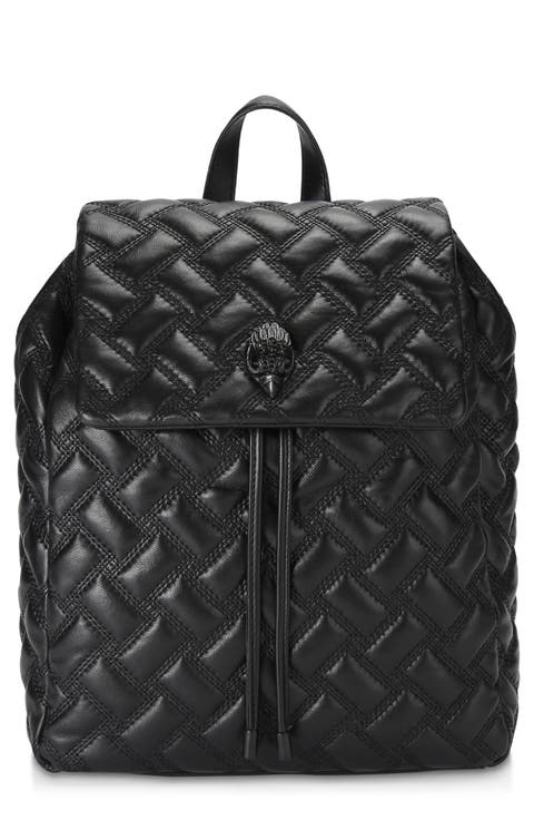 Women's Black Backpacks | Nordstrom