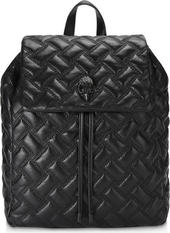 Kurt Geiger London Kensington Drench Quilted Leather Backpack | Nordstrom