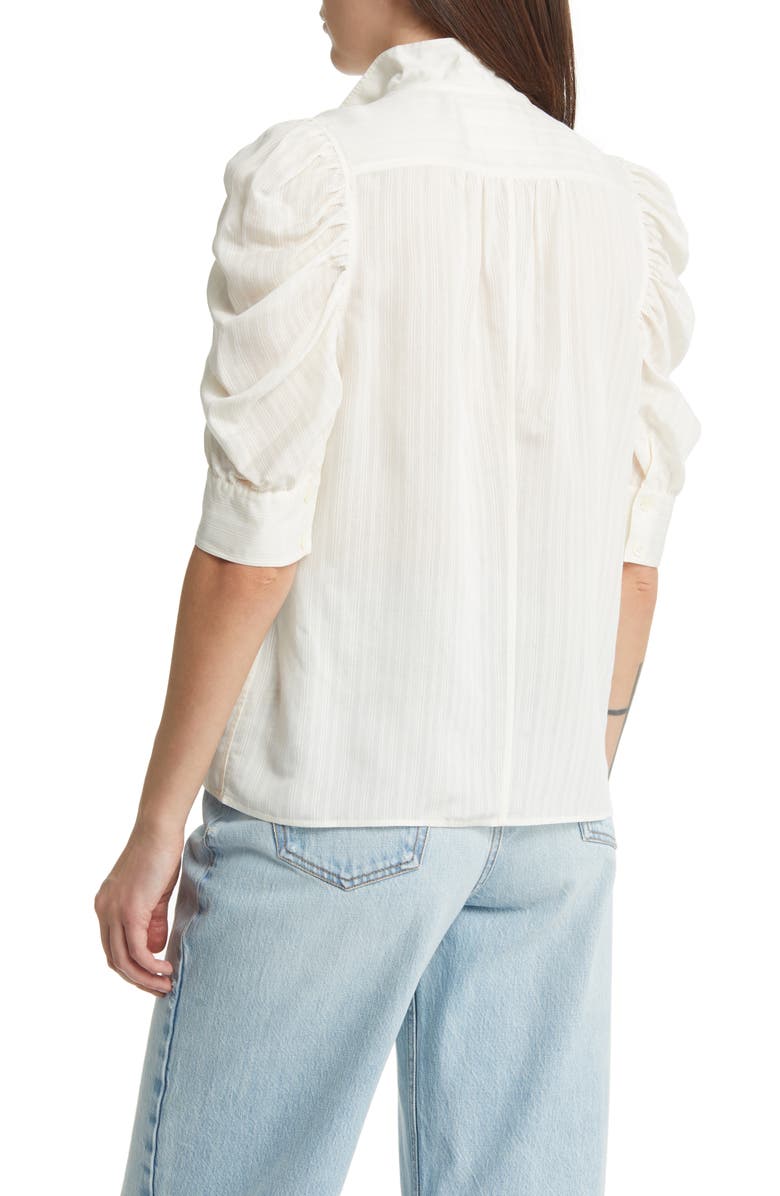 FRAME Gillian Blouse | Nordstromrack