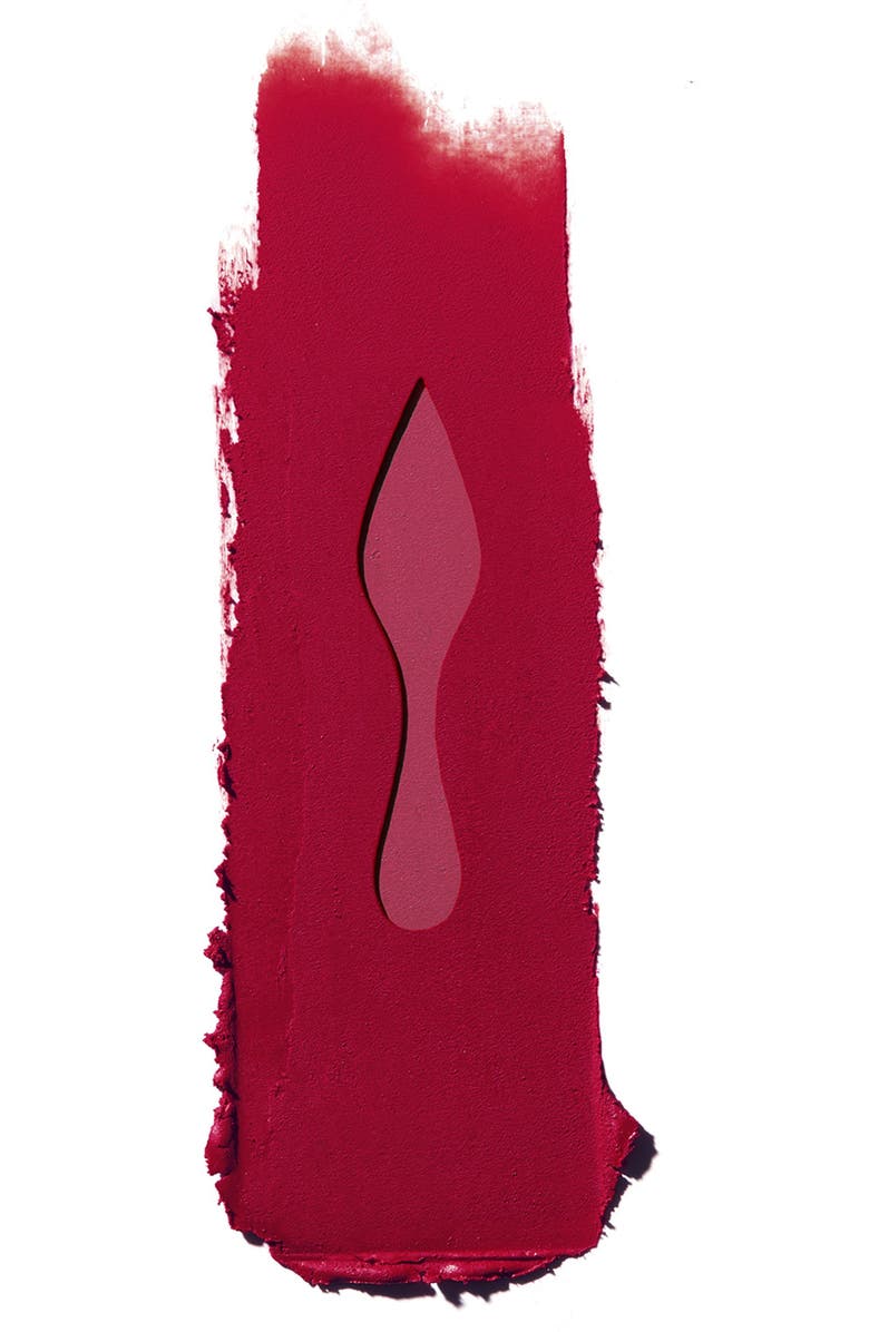 Christian Louboutin Rouge Louboutin Velvet Matte Lip Colour Set ...