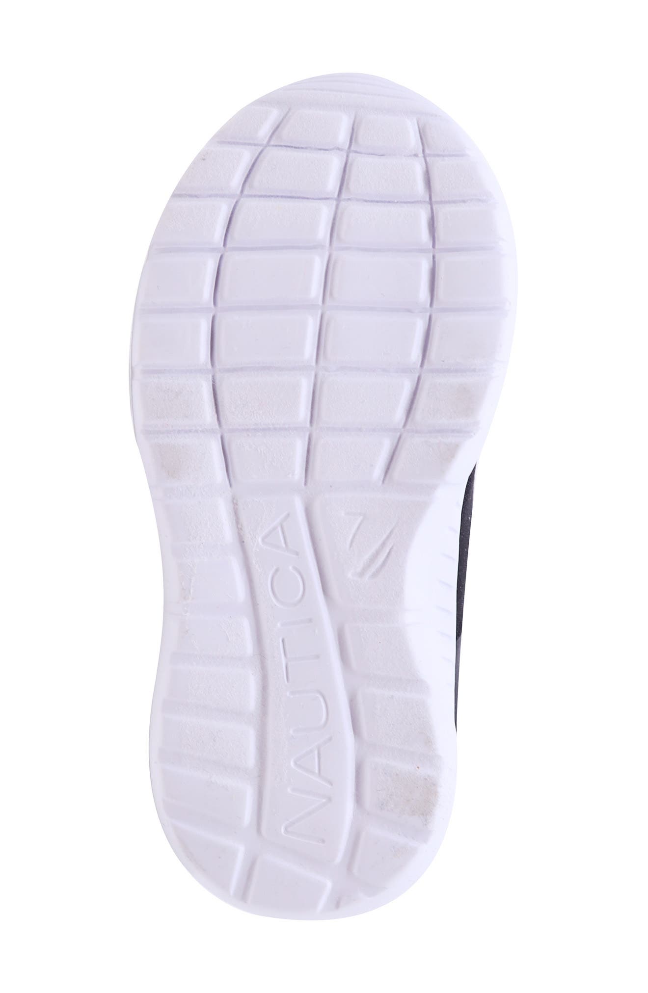 Nautica Hook-and-Loop Strap Sneaker | Nordstromrack