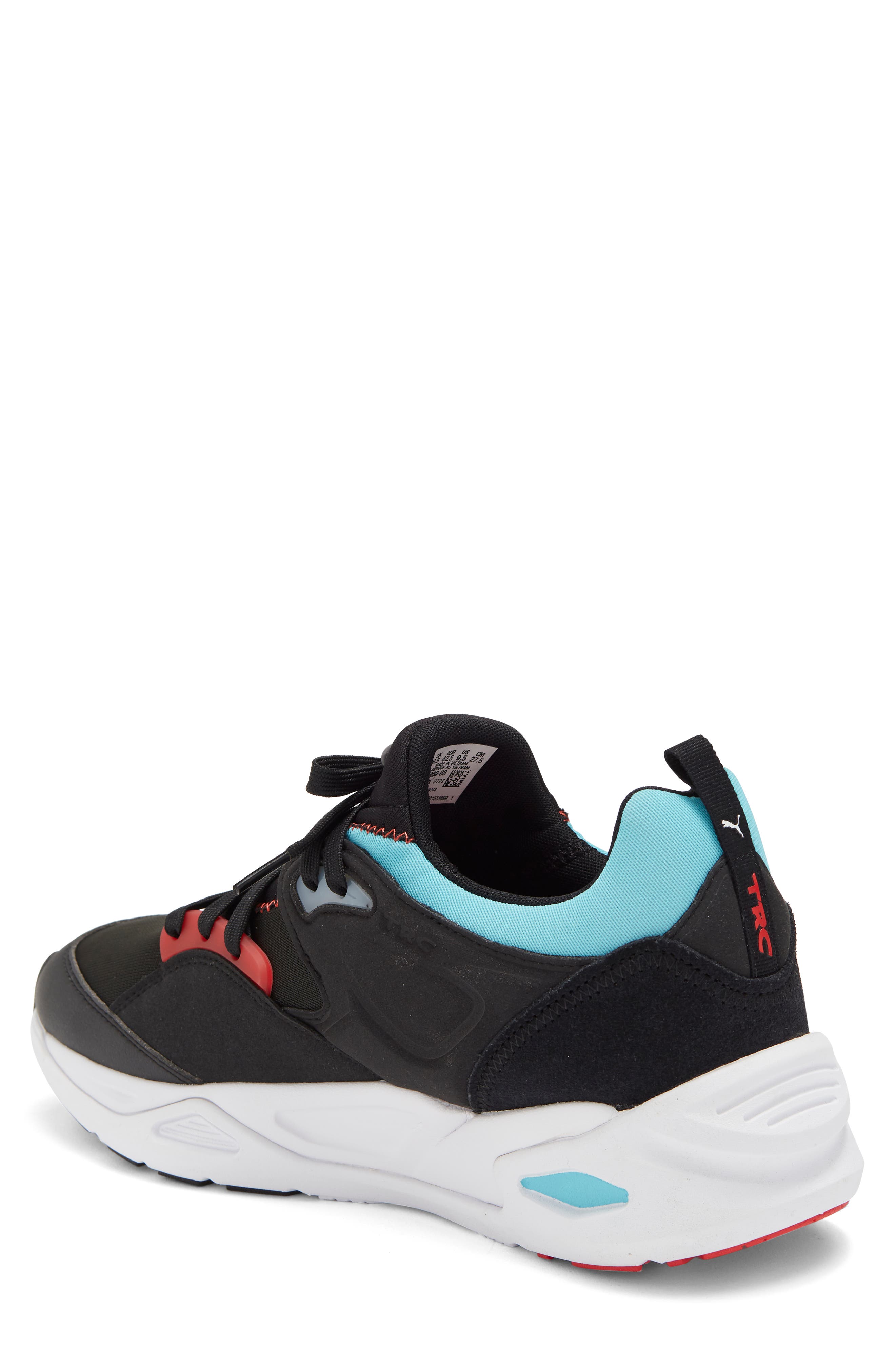 PUMA TRC Blaze Tech Sneaker (Men) | Nordstromrack