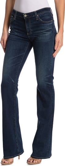AG Angel Bootcut Jeans | Nordstromrack