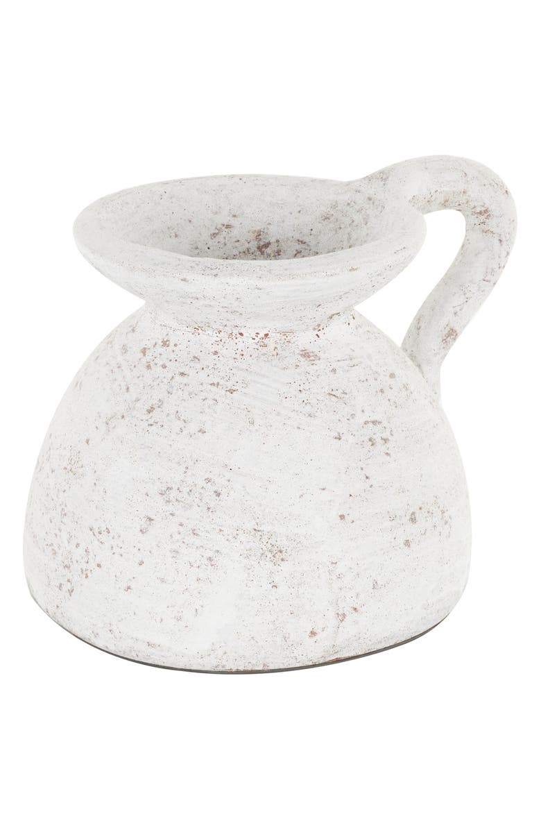 GINGER BIRCH STUDIO Ceramic Vase | Nordstromrack