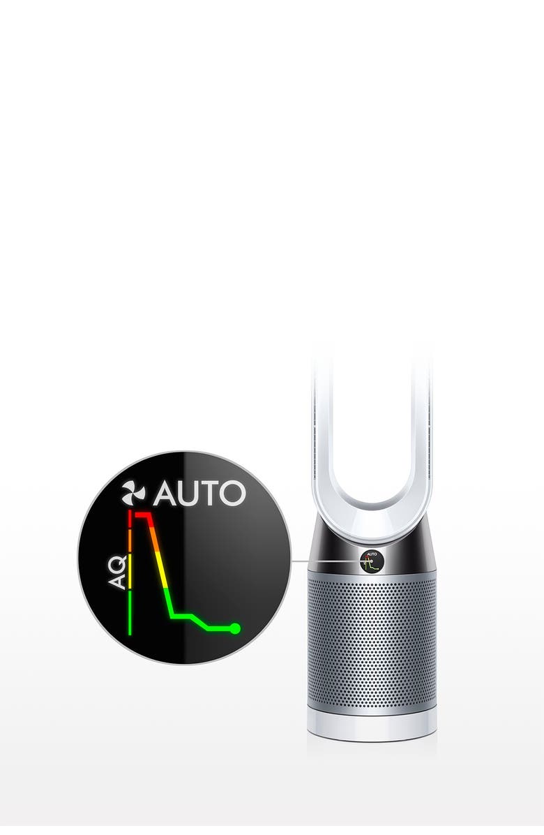 Dyson TP04 Pure Cool Air Purifier & Fan - Refurbished | Nordstromrack