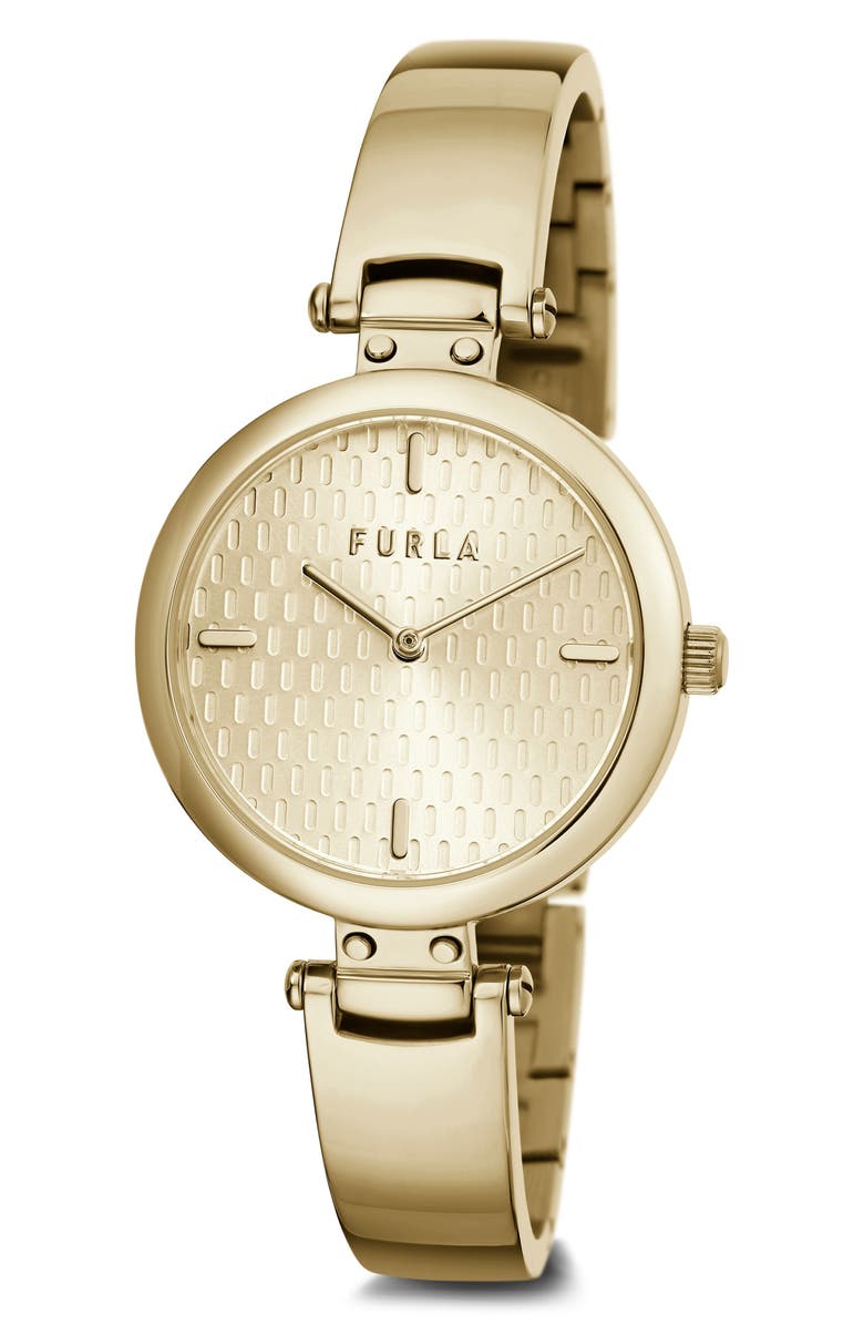 Furla New Pin Bracelet Watch, 32mm | Nordstrom
