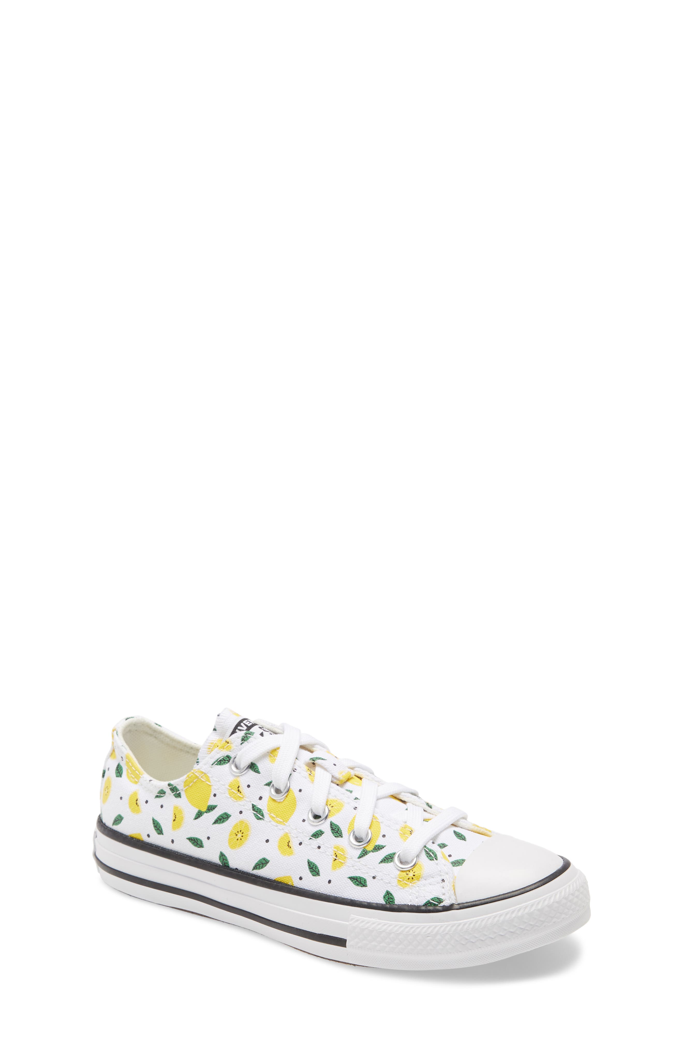 Converse Chuck Taylor® All Star® Ox Low Top Sneaker | Nordstromrack