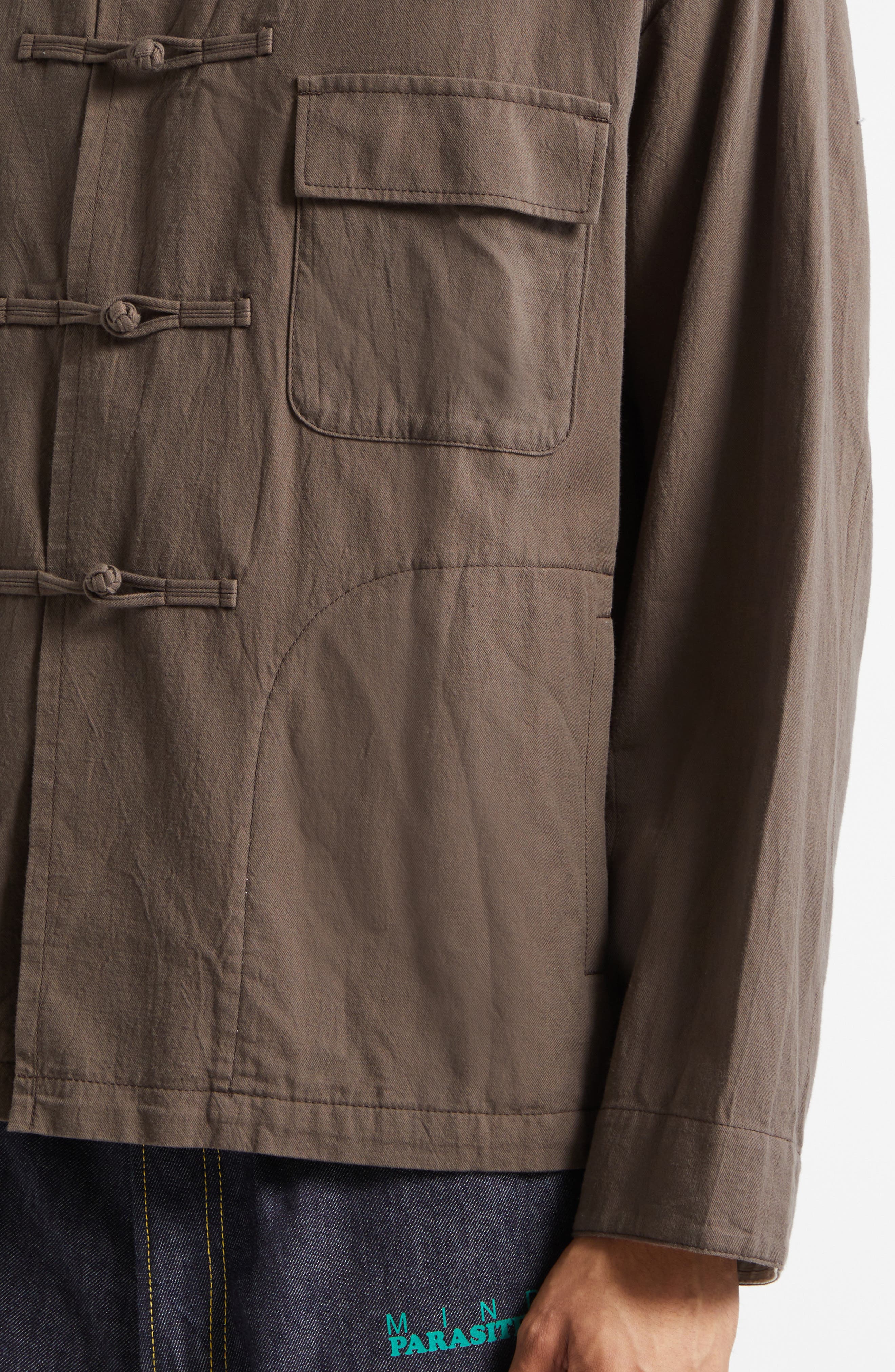 Undercover Cotton Utility Jacket | Nordstrom