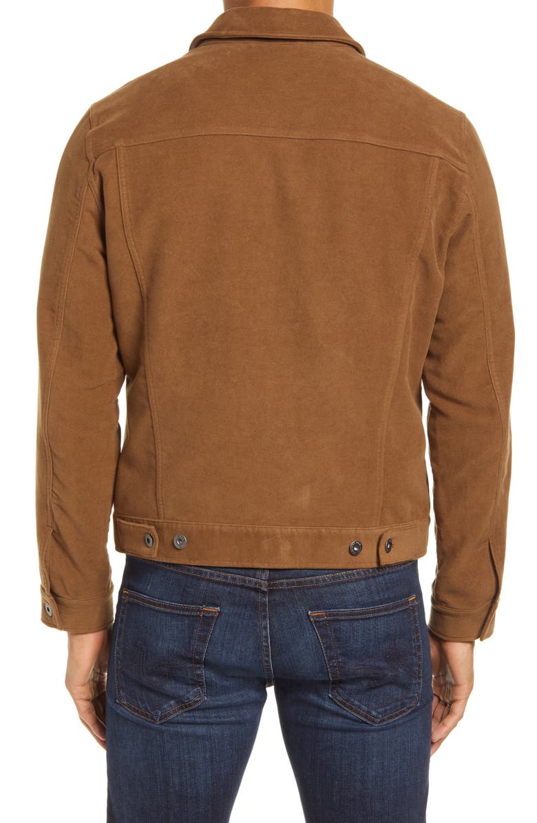 Bonobos Trucker Jacket | Nordstrom