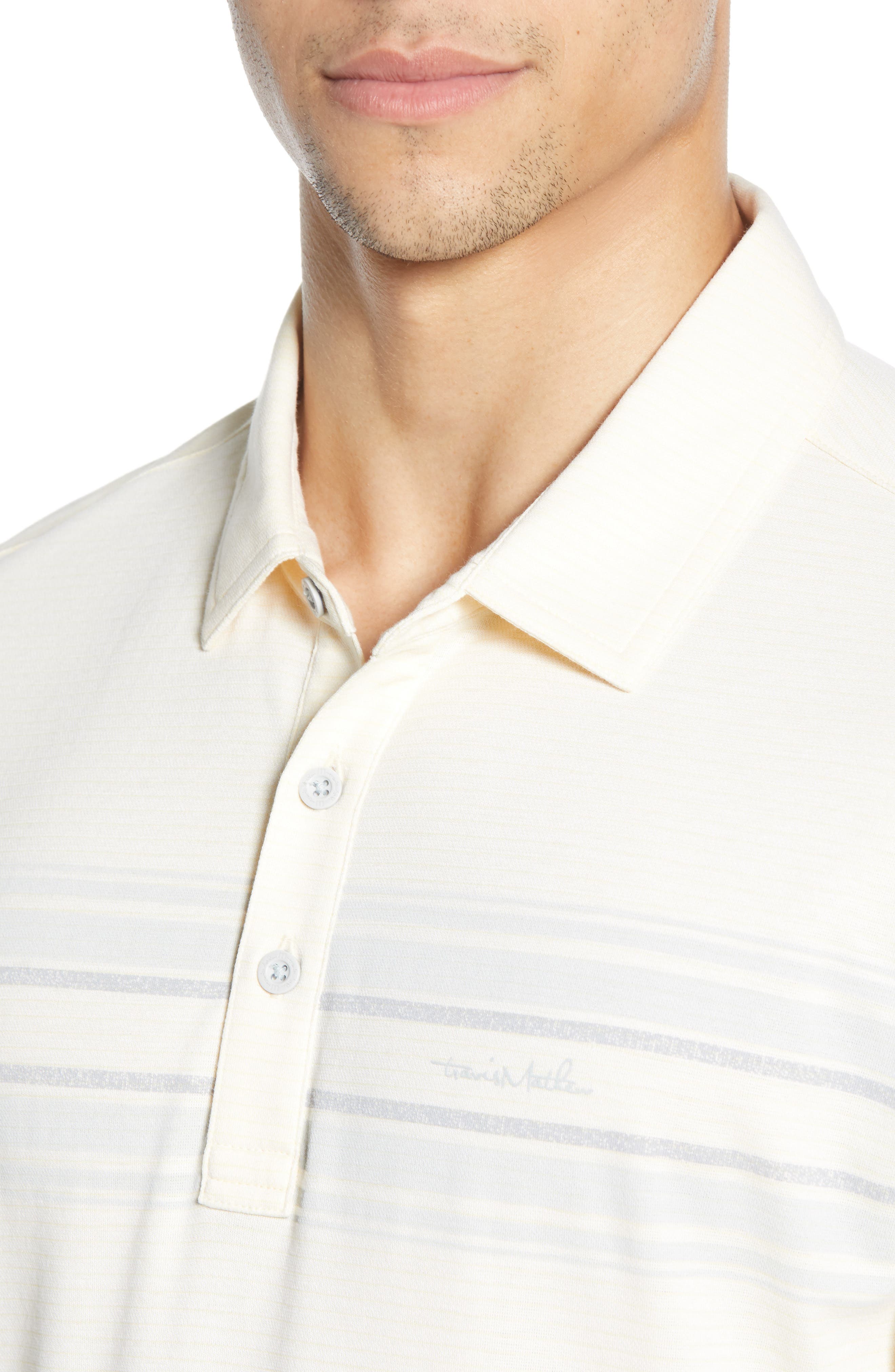 Good Idea Regular Fit Performance Polo (Men) | Nordstromrack