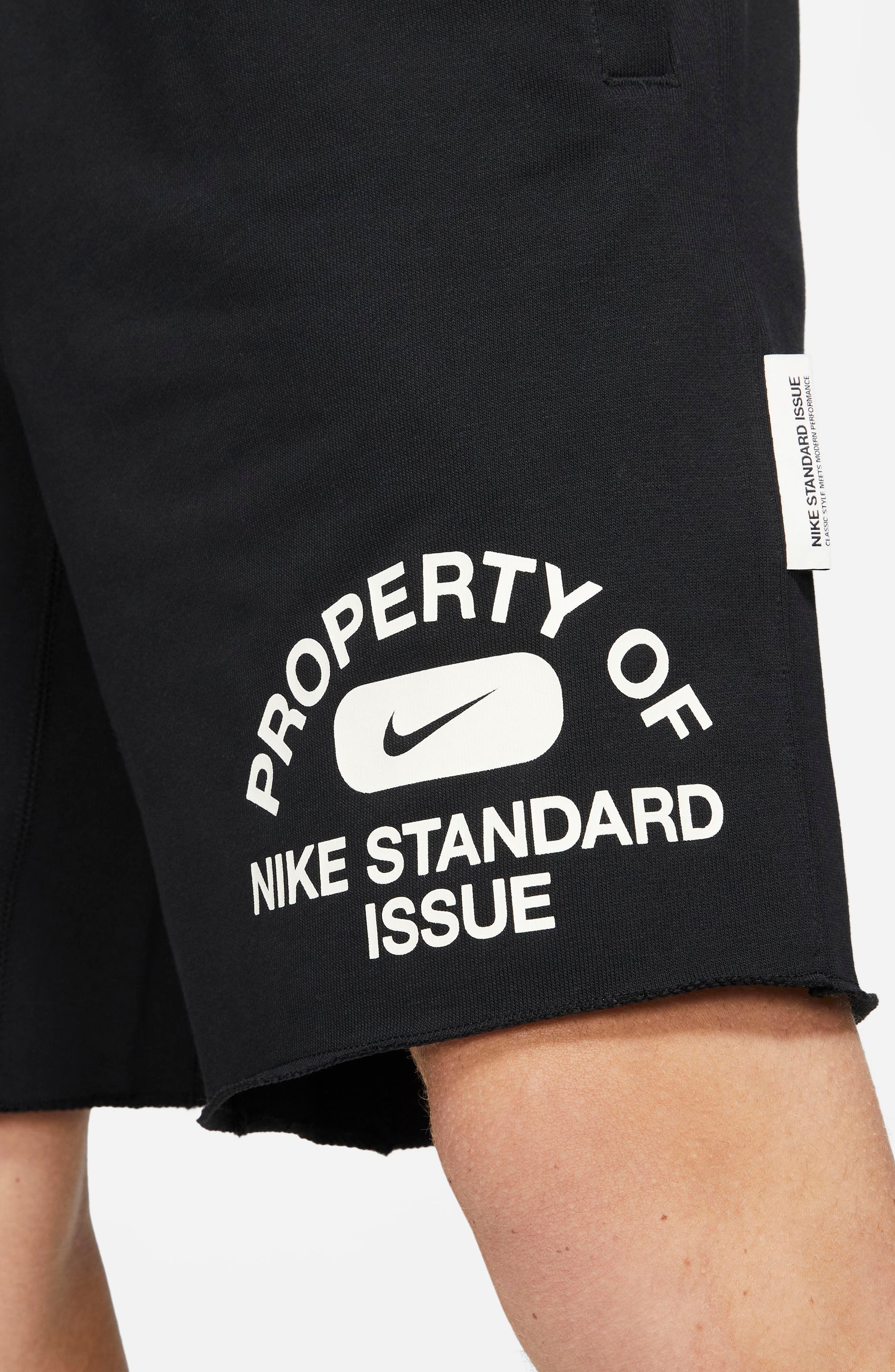 Nike Dri-FIT Standard Issue Basketball Shorts | Nordstrom