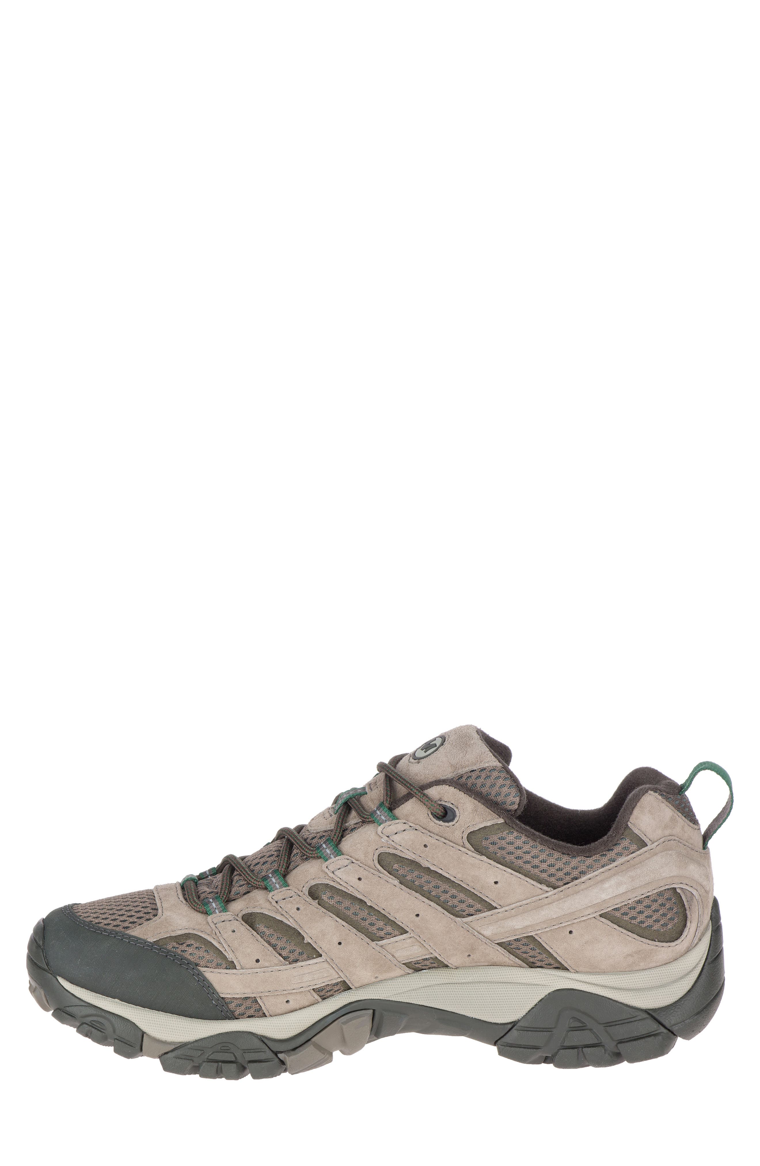 Merrell Merrel Moab 2 Vent Hiking Shoe (Men) | Nordstromrack