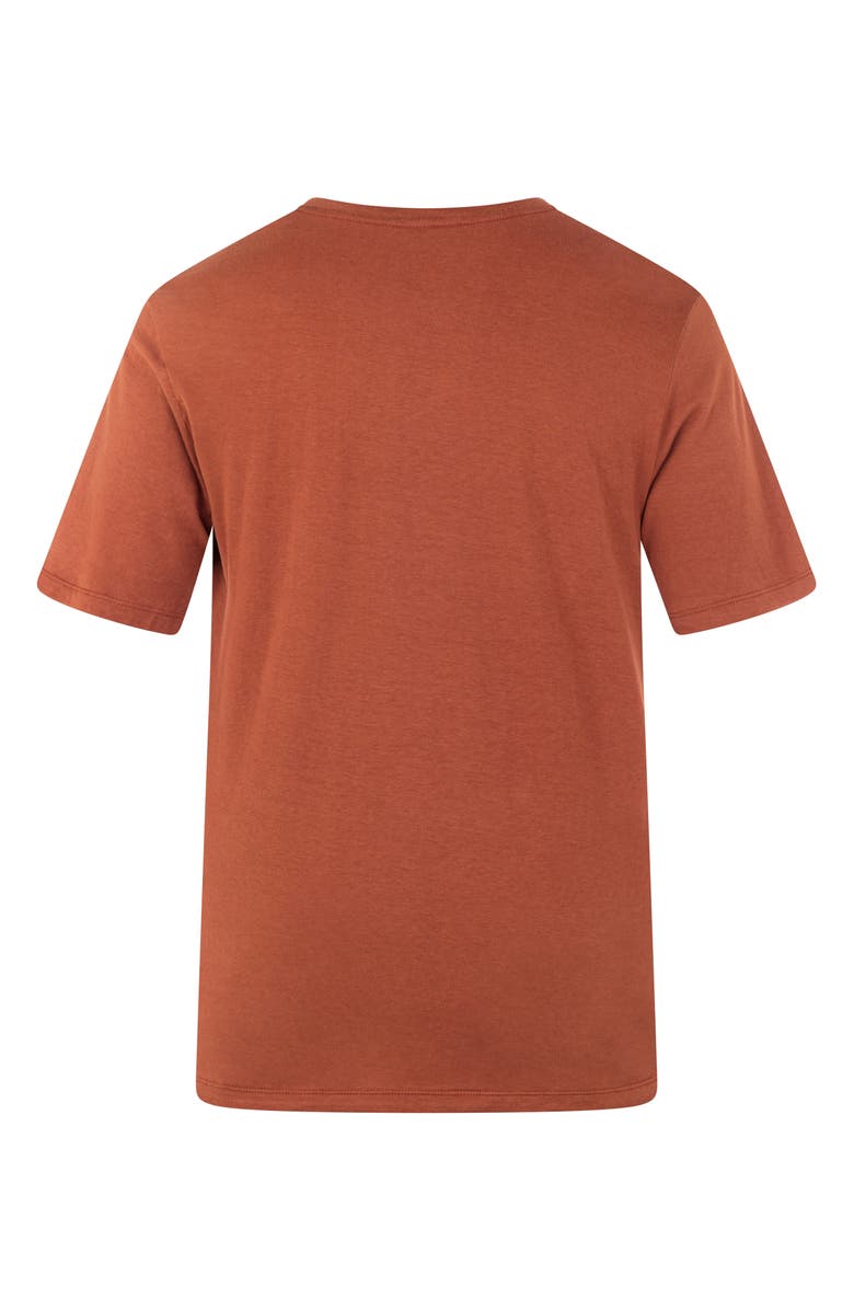 Hurley Everyday Washed Logo T-Shirt | Nordstrom