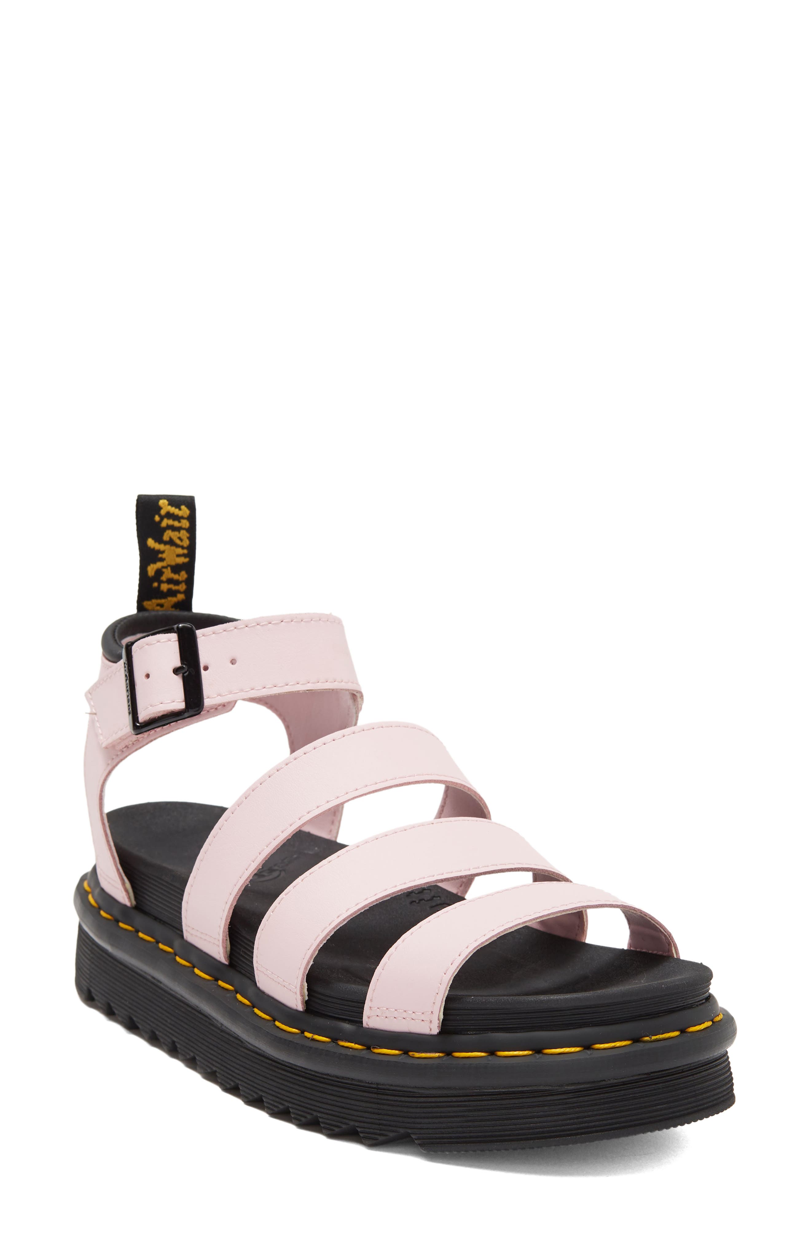 Dr. Martens Blaire Sandal (Women) | Nordstromrack