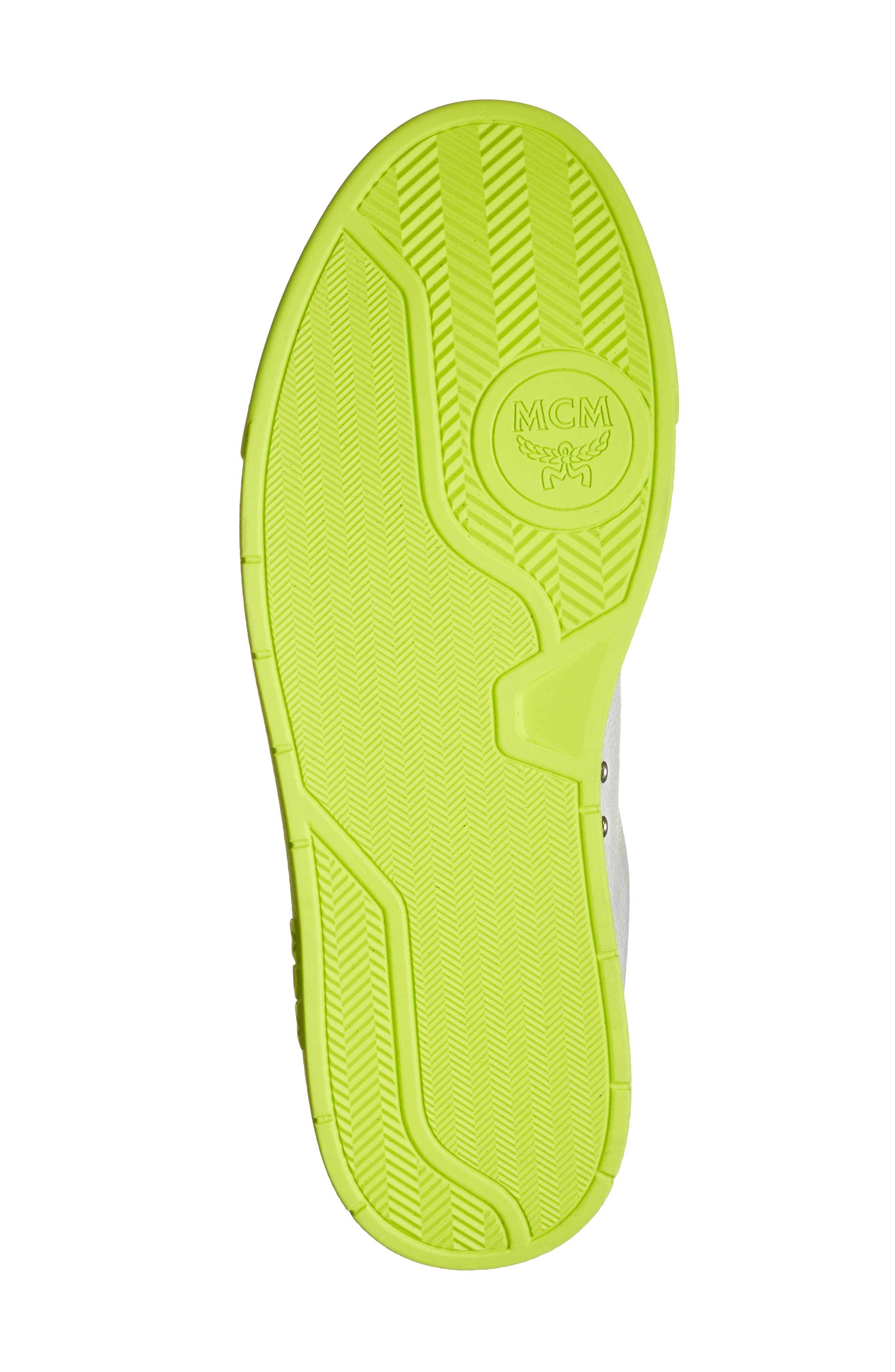 MCM Low Top Sneaker (Men) | Nordstromrack