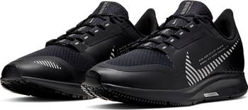 Nike Air Zoom Pegasus 36 Shield Water Repellent Shoe (Men) | Nordstrom