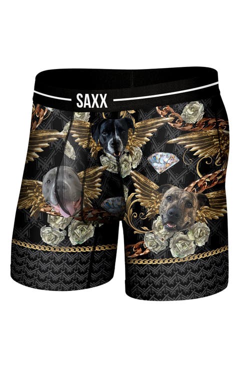 Mesh Boxer Briefs for Men | Nordstrom