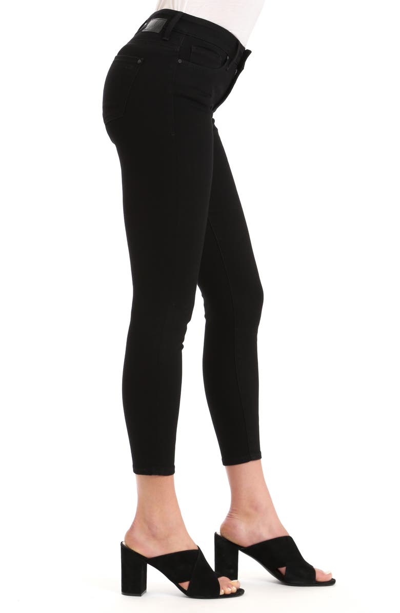 Mavi Jeans Tess Super Skinny Jeans | Nordstromrack