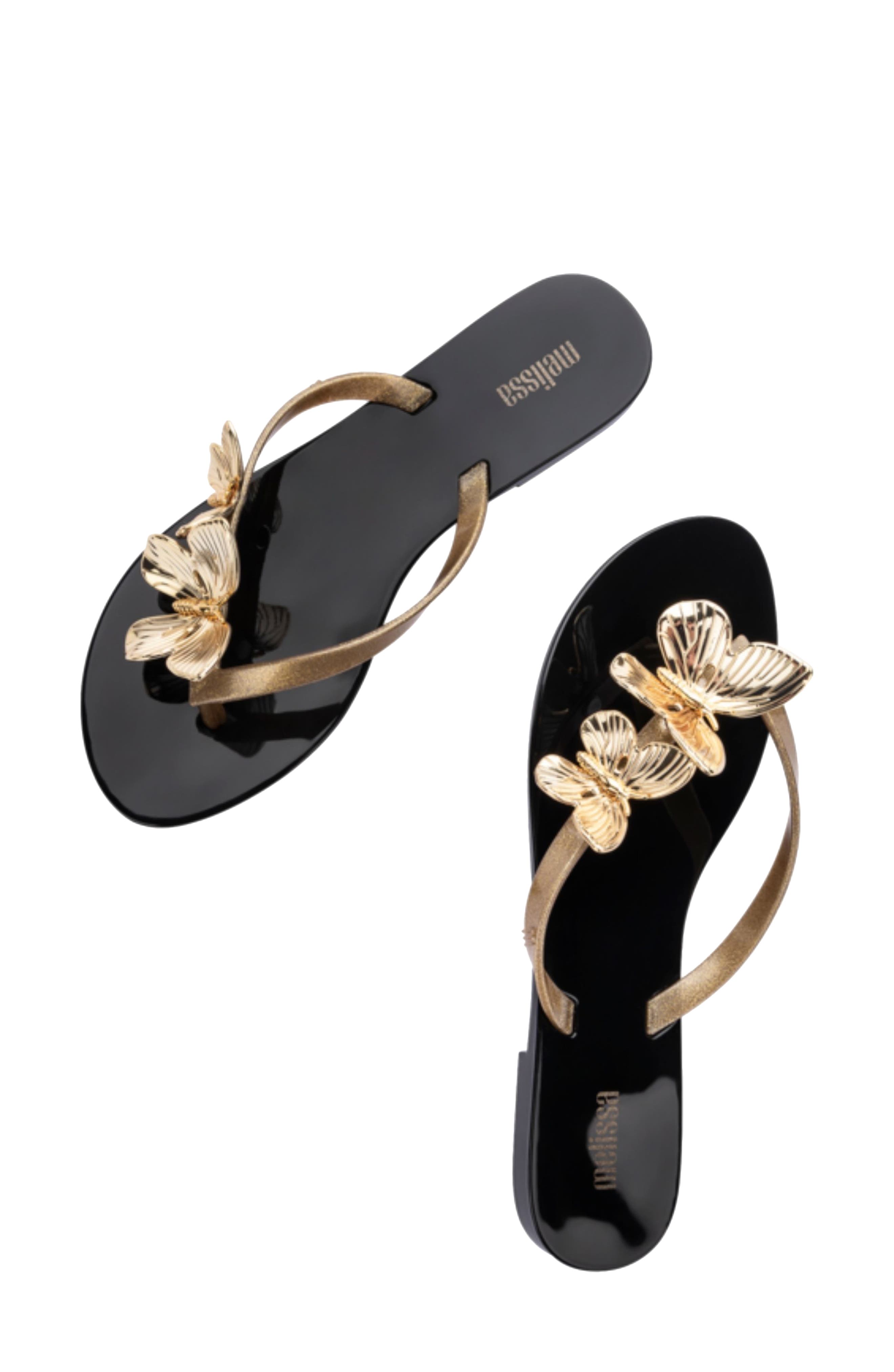 Melissa Harmonic Fly Flip Flop (Women) | Nordstromrack