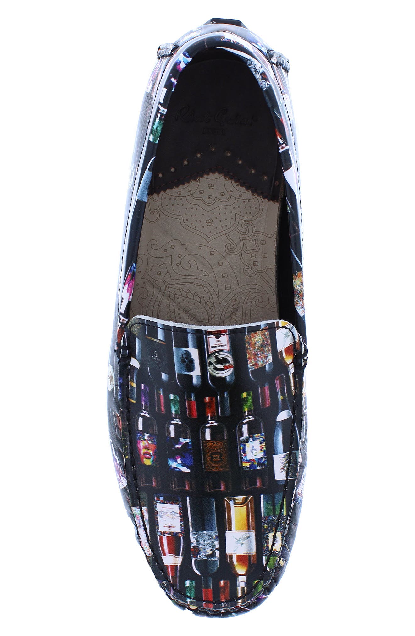 Robert Graham Wave Driver (Men) | Nordstromrack