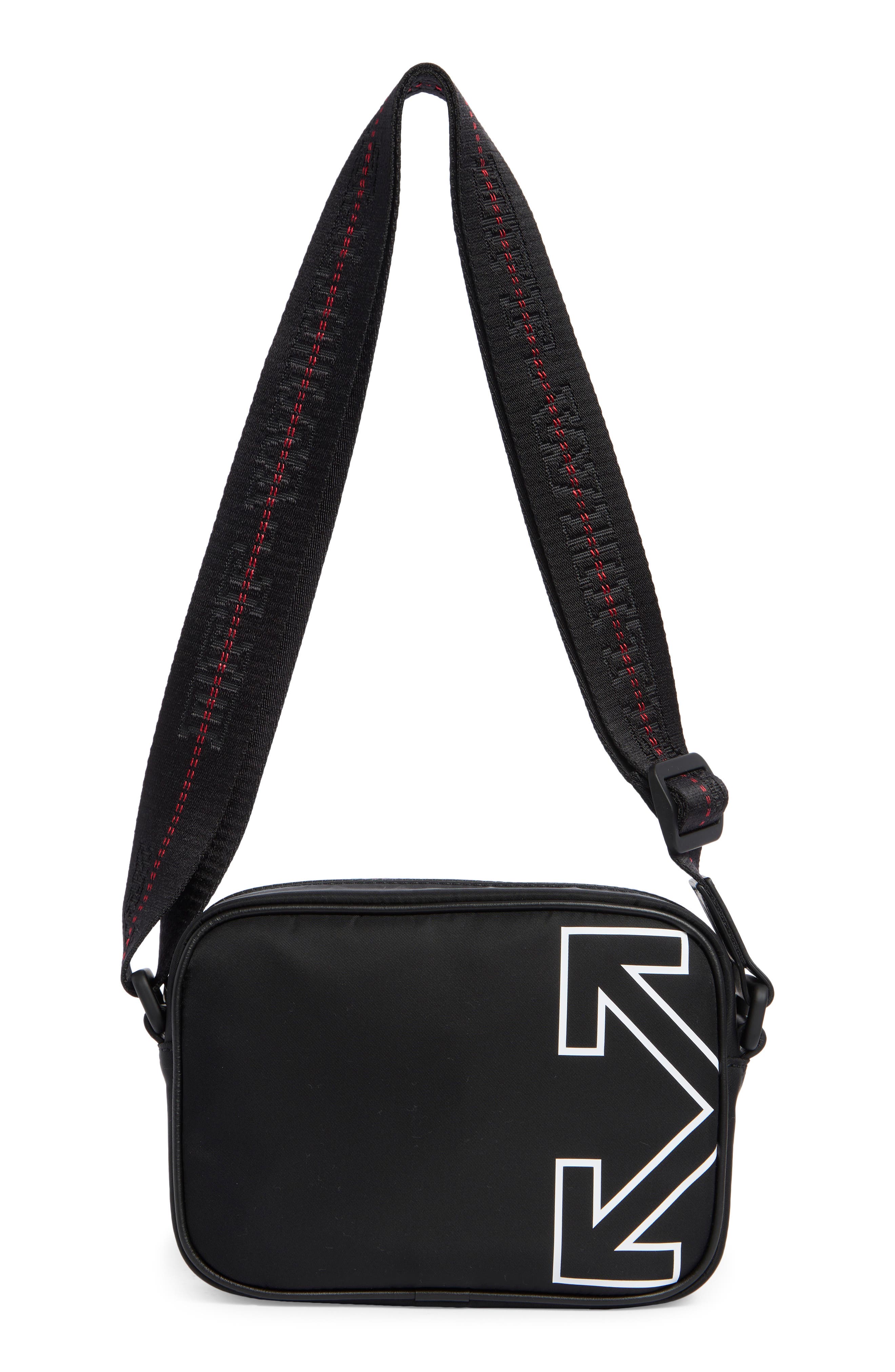 Off-White Arrow Crossbody Bag | Nordstromrack