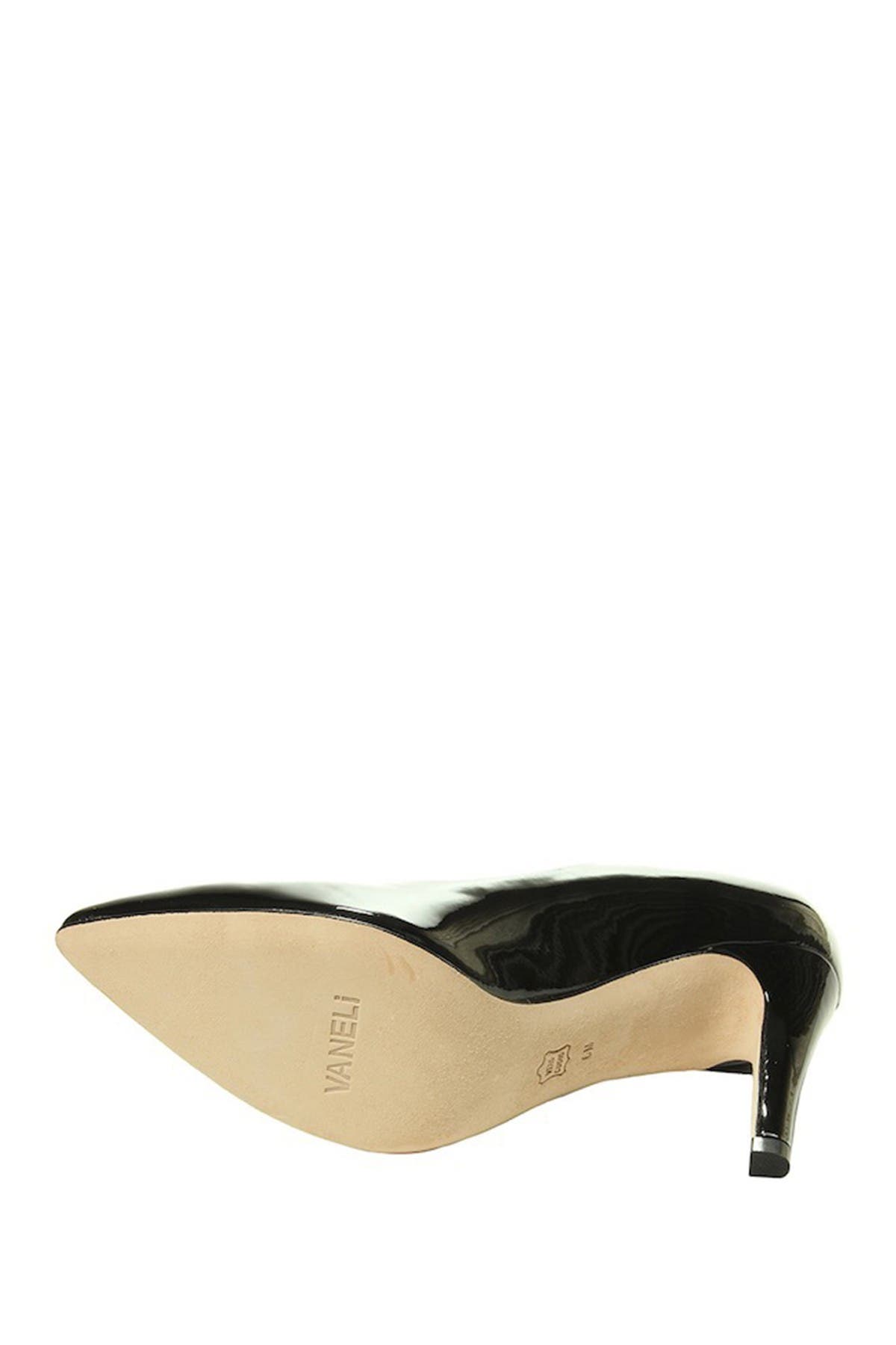 VANELi Starry Pointed Toe Pump | Nordstromrack