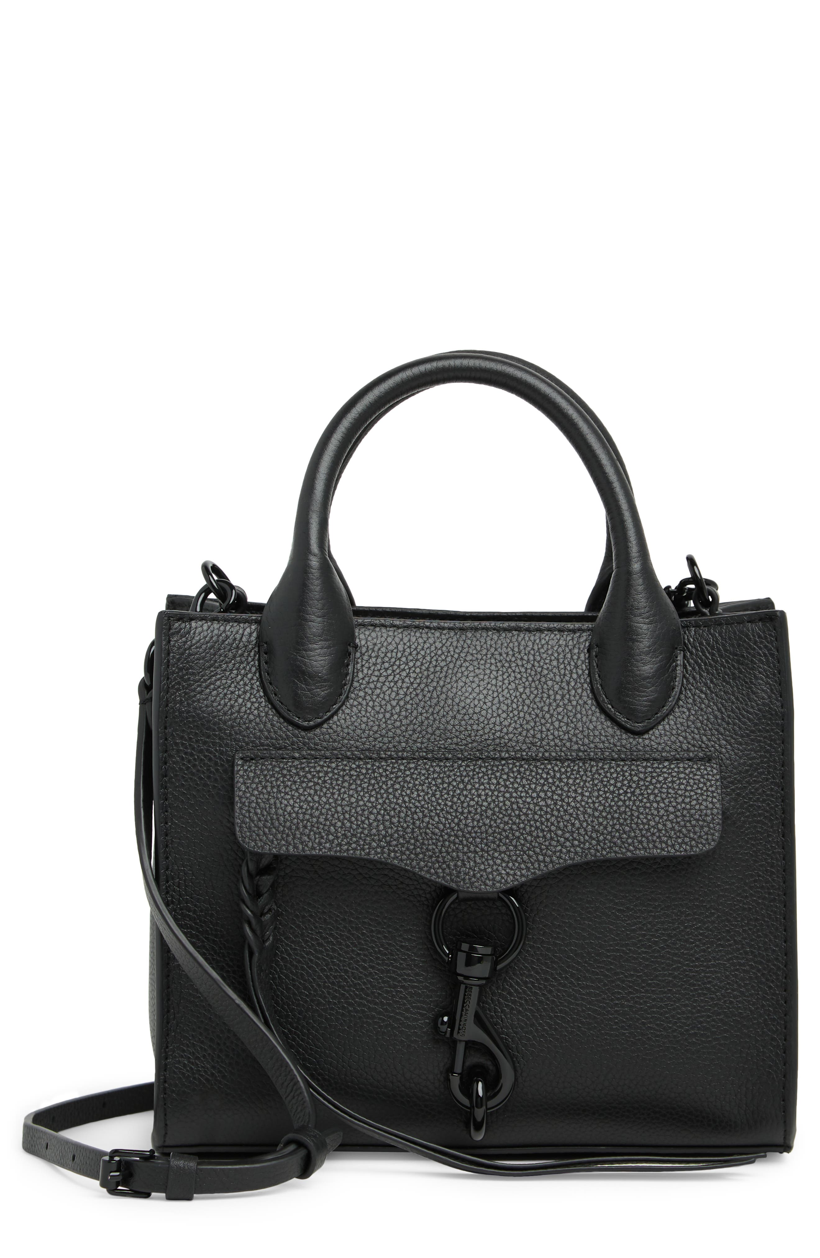 Rebecca Minkoff Megan Mini Tote Bag | Nordstromrack