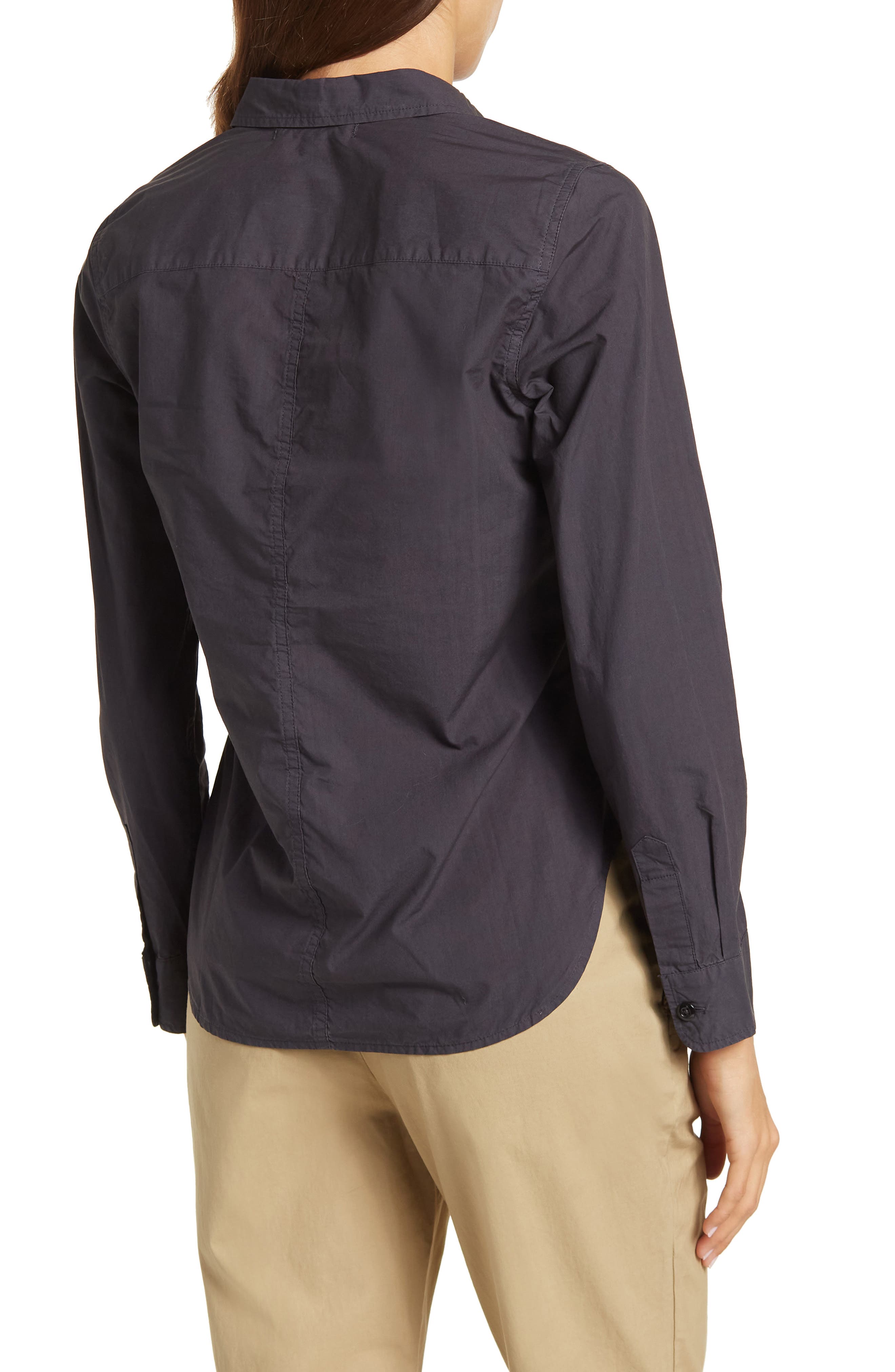 Alex Mill Bobby Button-Up Shirt | Nordstromrack