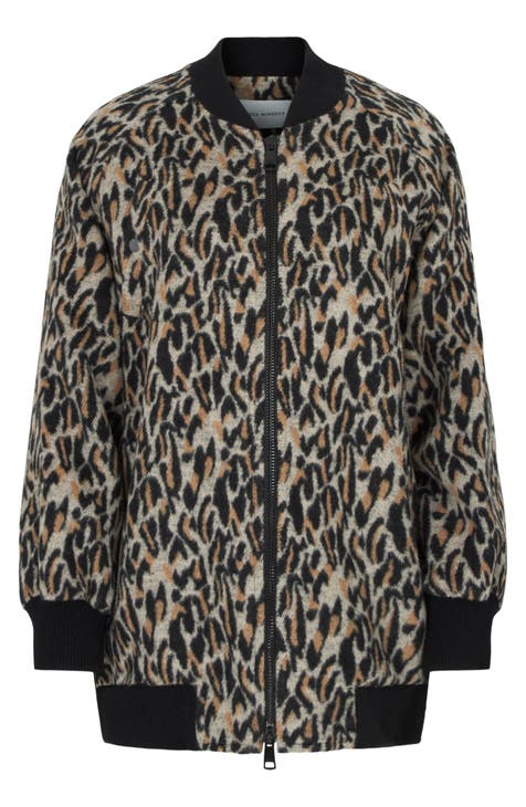 Bomber Jackets for Women | Nordstrom Rack