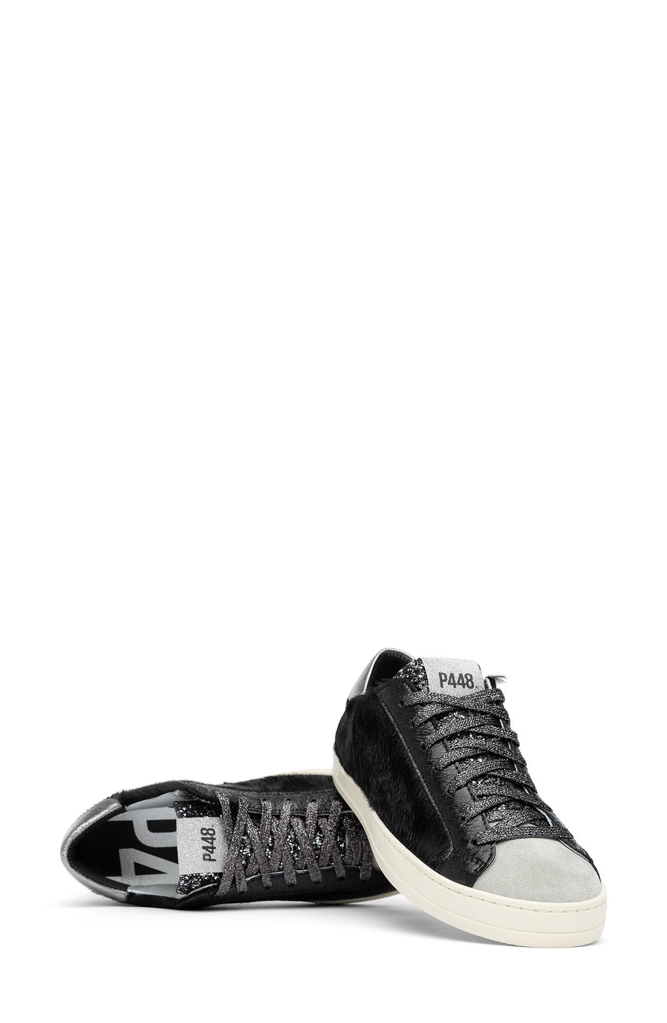 P448 John Genuine Calf Hair Sneaker (Women) | Nordstromrack