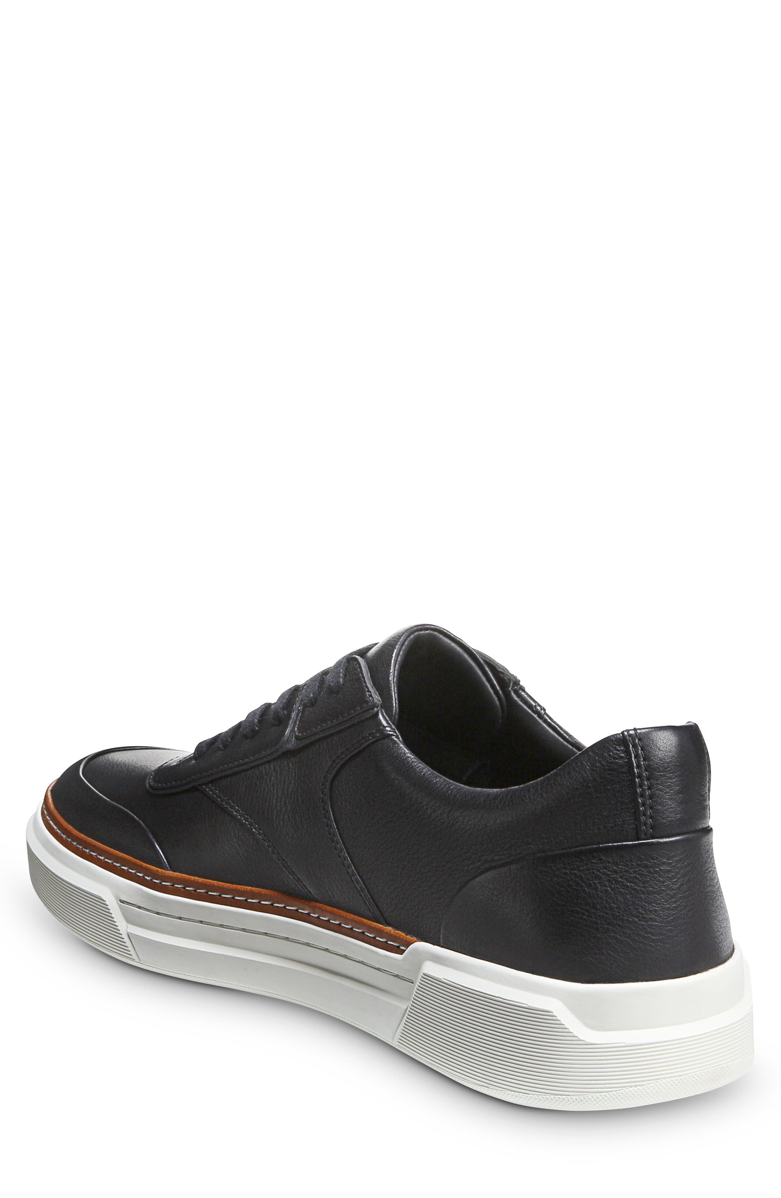 Allen Edmonds Burke Sneaker (Men) | Nordstrom