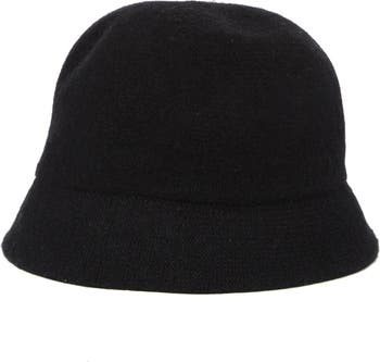 August Hat Melton Cloche Hat | Nordstromrack