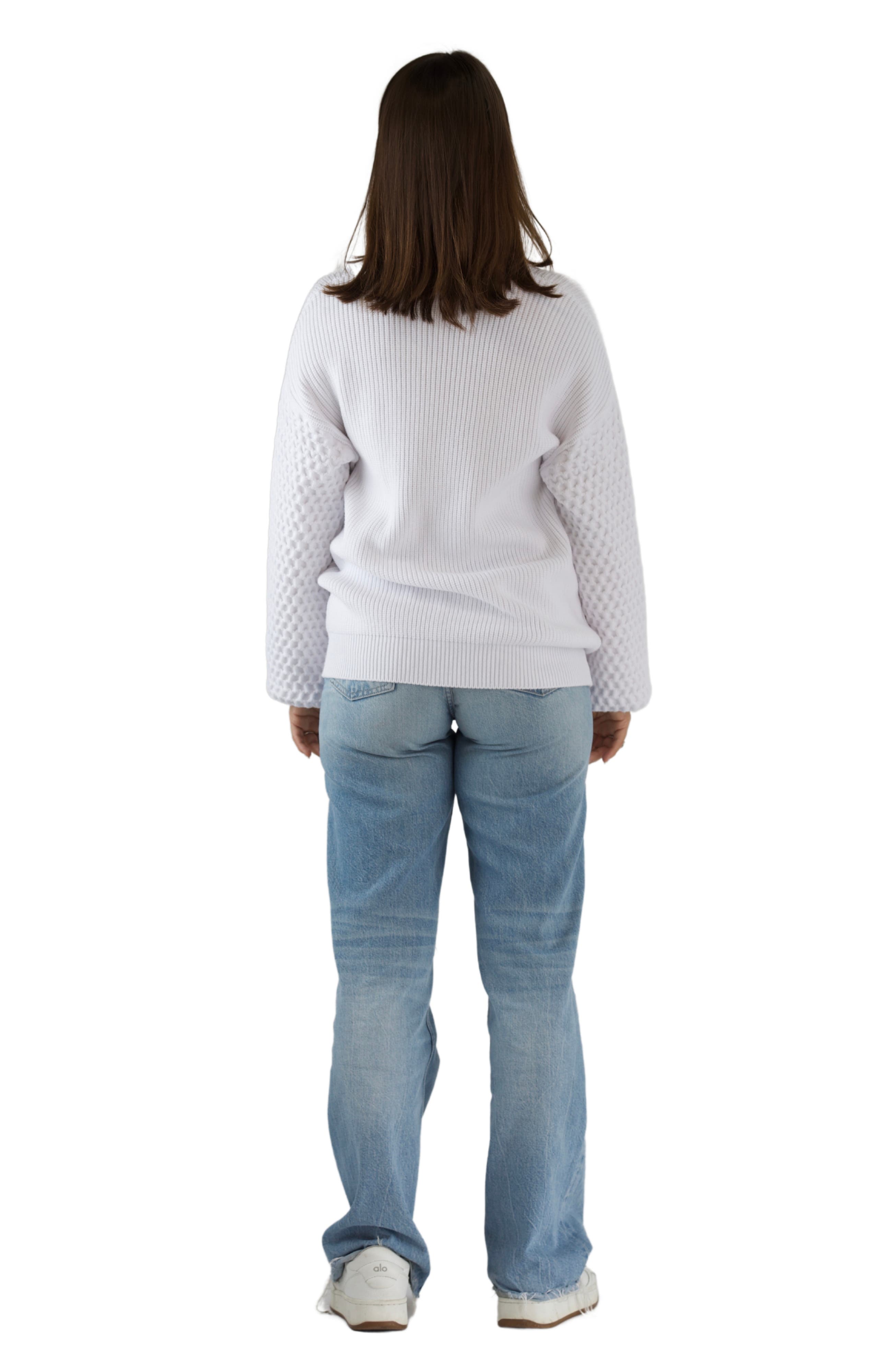 All My Love Heart Sweater (Women) | Nordstrom