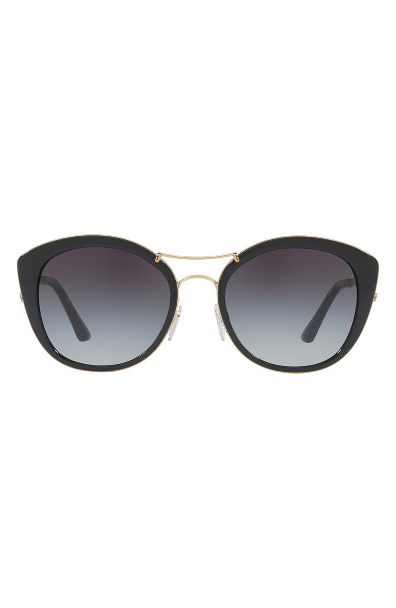 Burberry 53mm Gradient Sunglasses | Nordstromrack