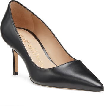 Stuart Weitzman Stuart 75 Pump (Women) | Nordstrom