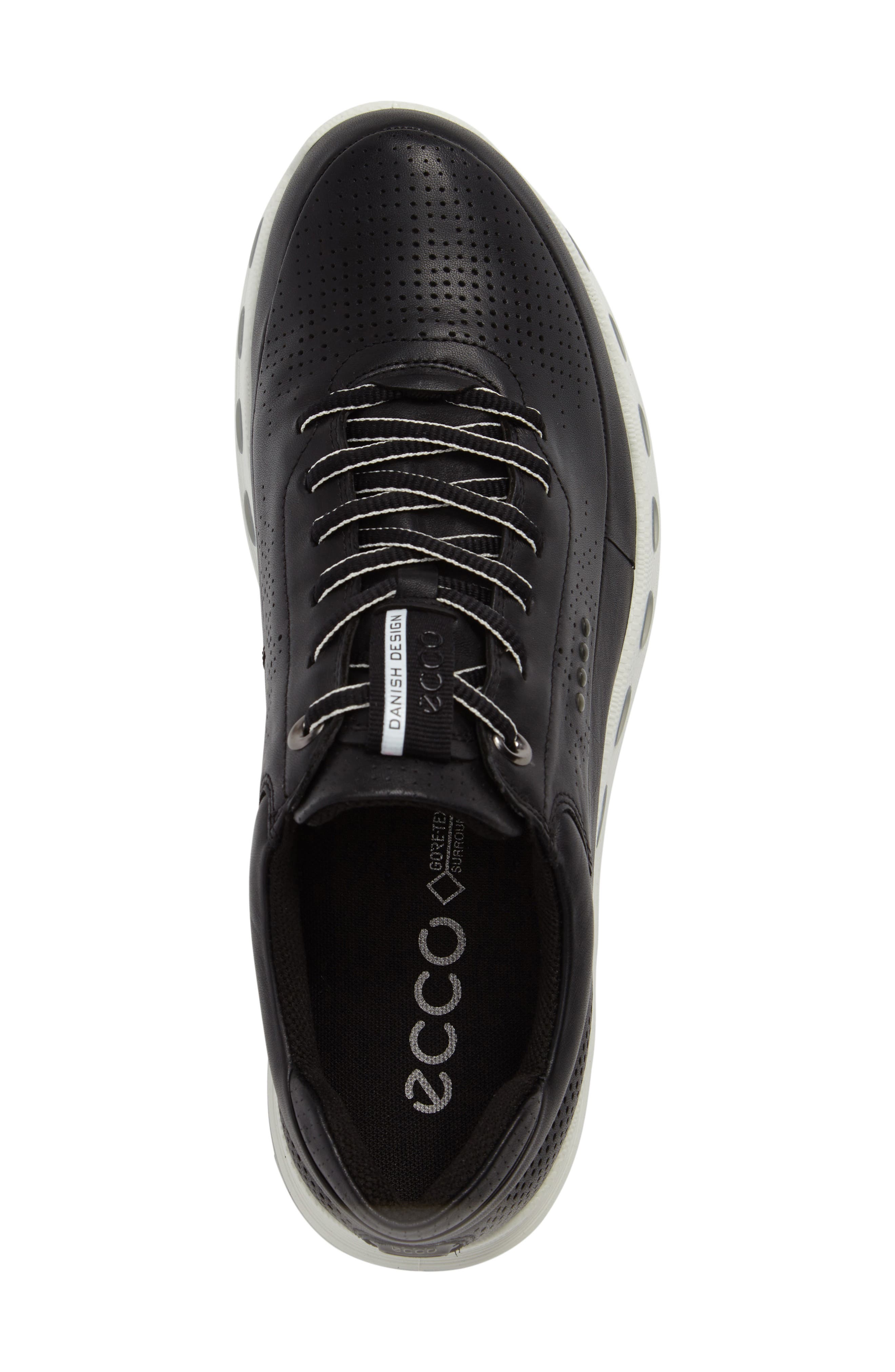ECCO Cool 2.0 Leather GTX Sneaker | Nordstrom
