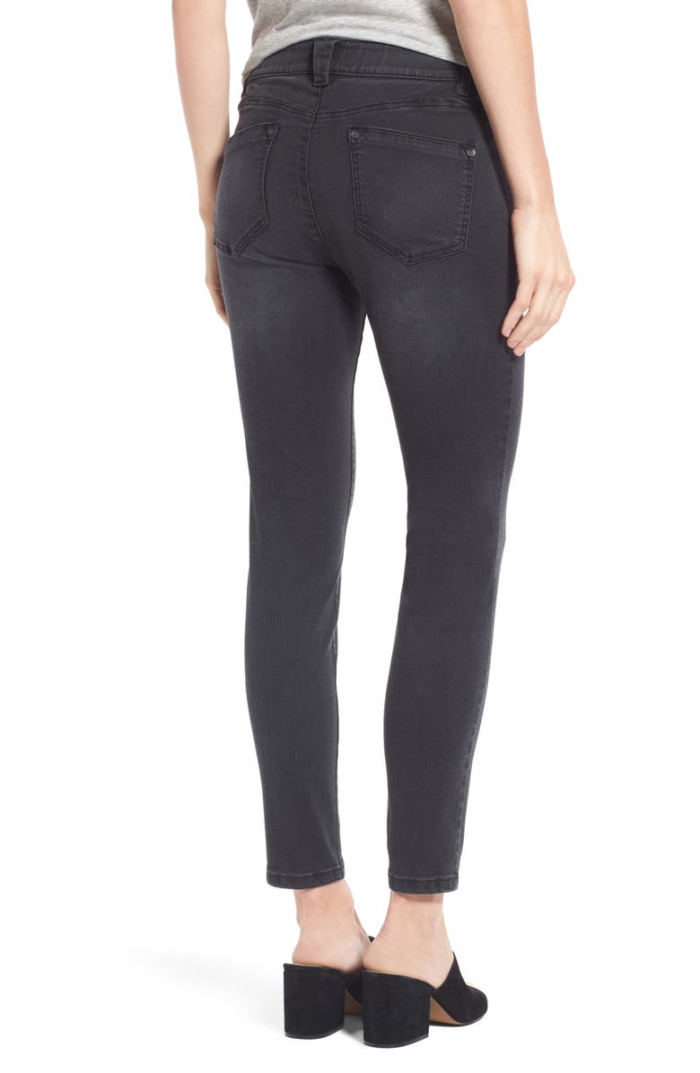 Wit & Wisdom Ab-Solution Stretch Ankle Skinny Jeans | Nordstromrack