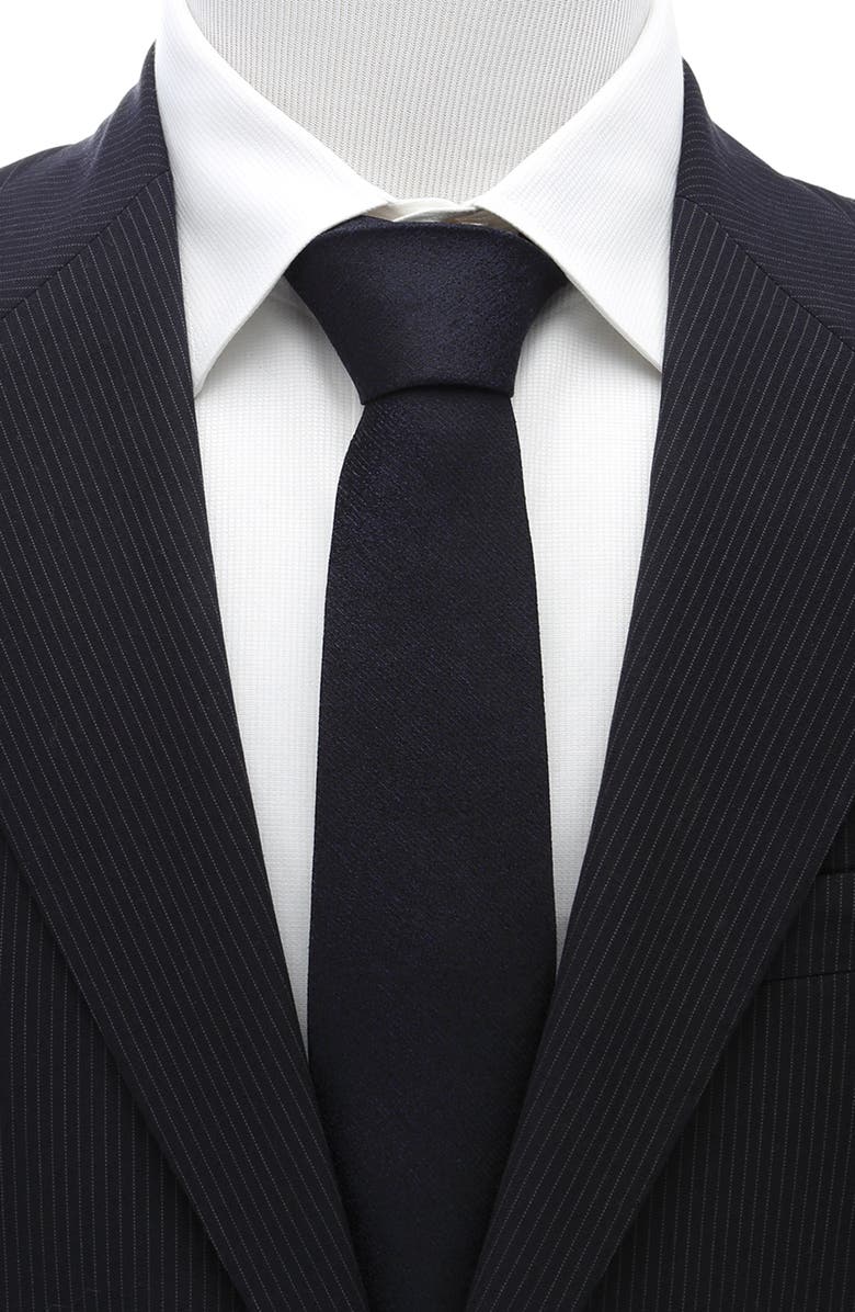 Cufflinks, Inc. Solid Wool Tie | Nordstromrack