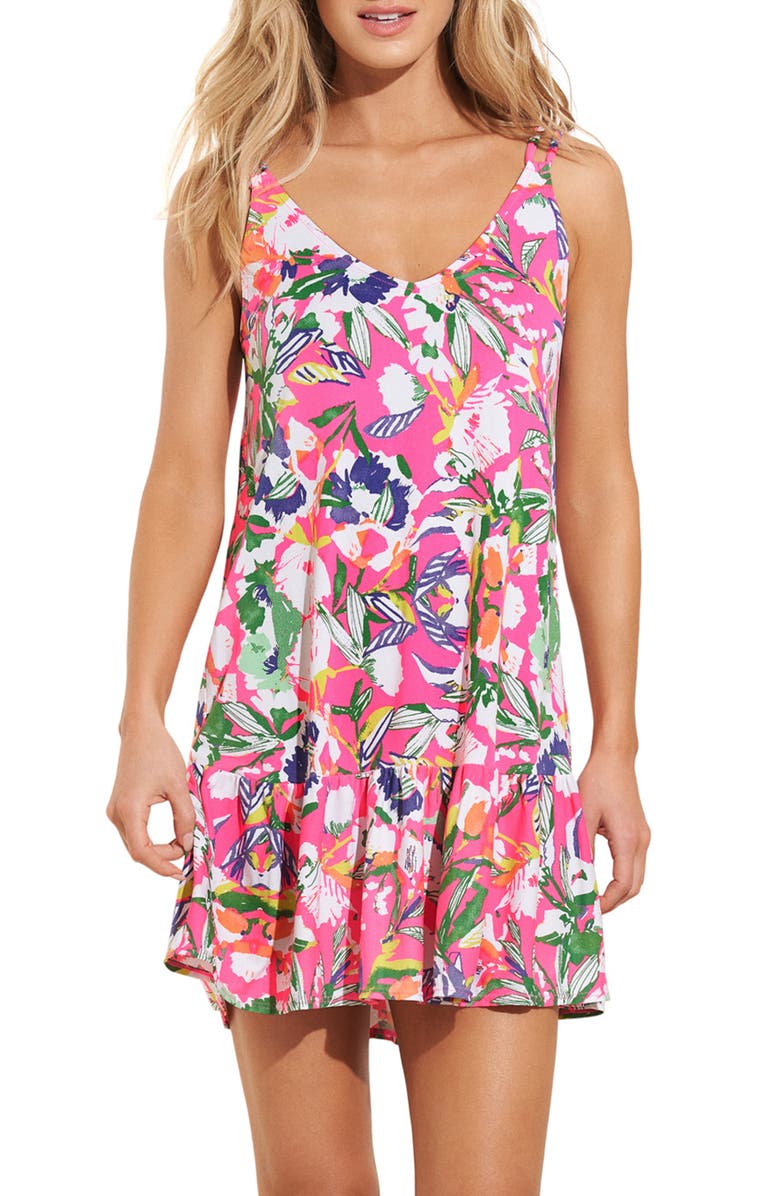 Maaji Zinnia Mermaizing Cover-Up Dress | Nordstromrack