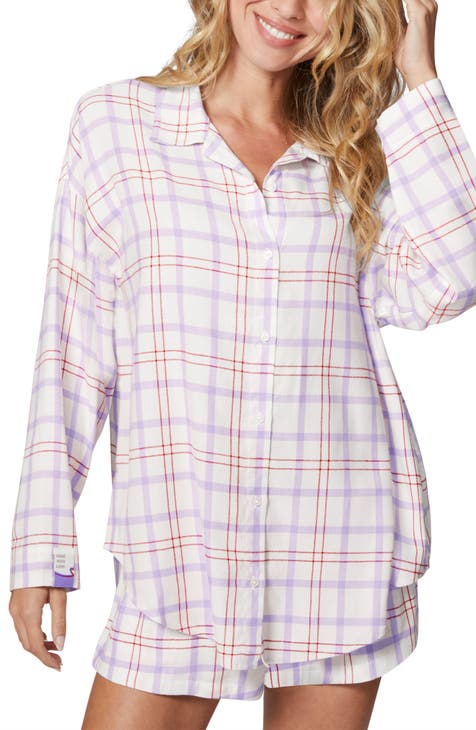 Women's Flannel Shirts | Nordstrom