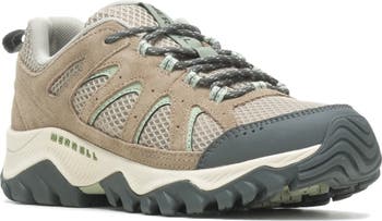 Merrell Oakcreek Waterproof Hiking Shoe (Women) | Nordstromrack